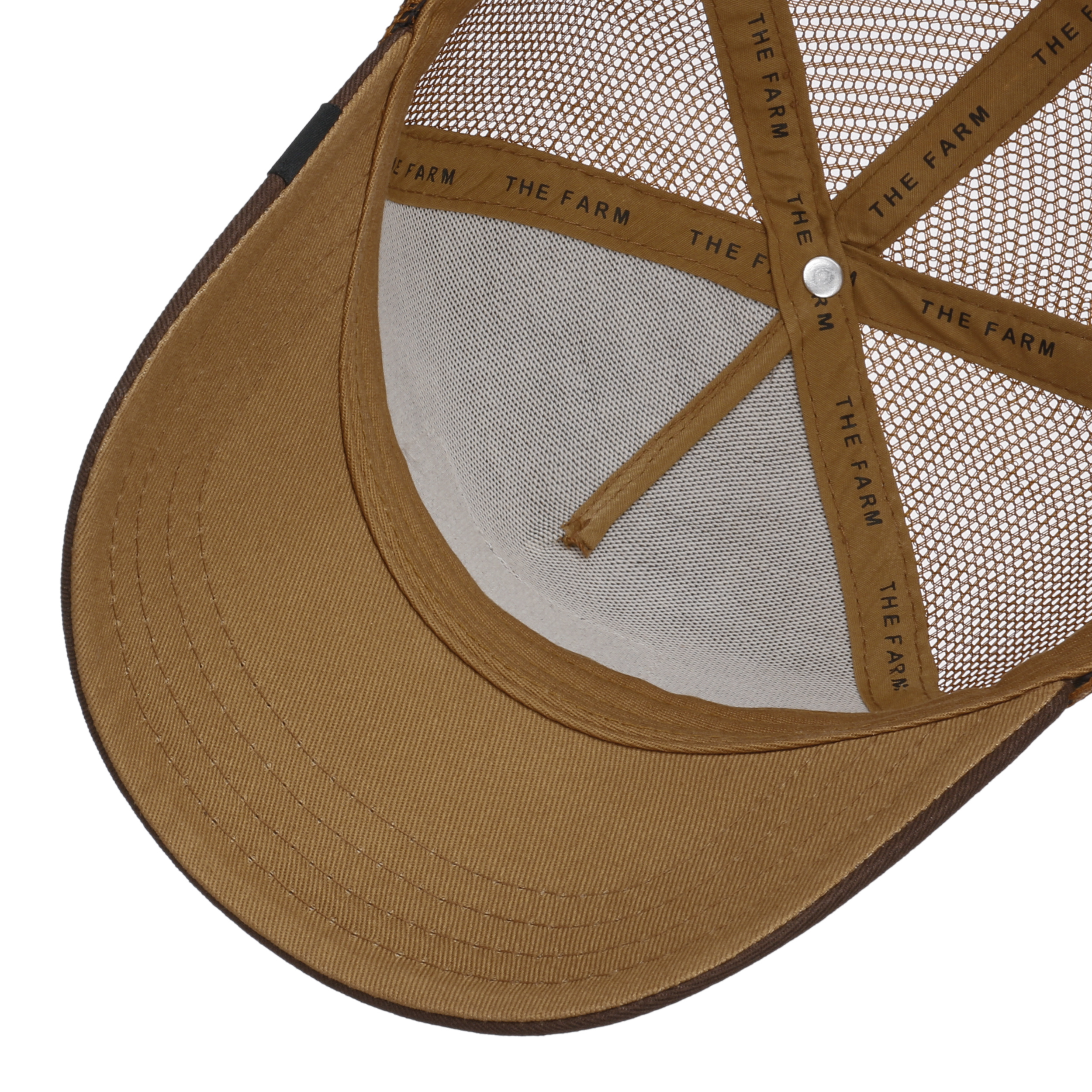 The King Lion Cap by Goorin Bros. - 45,95
