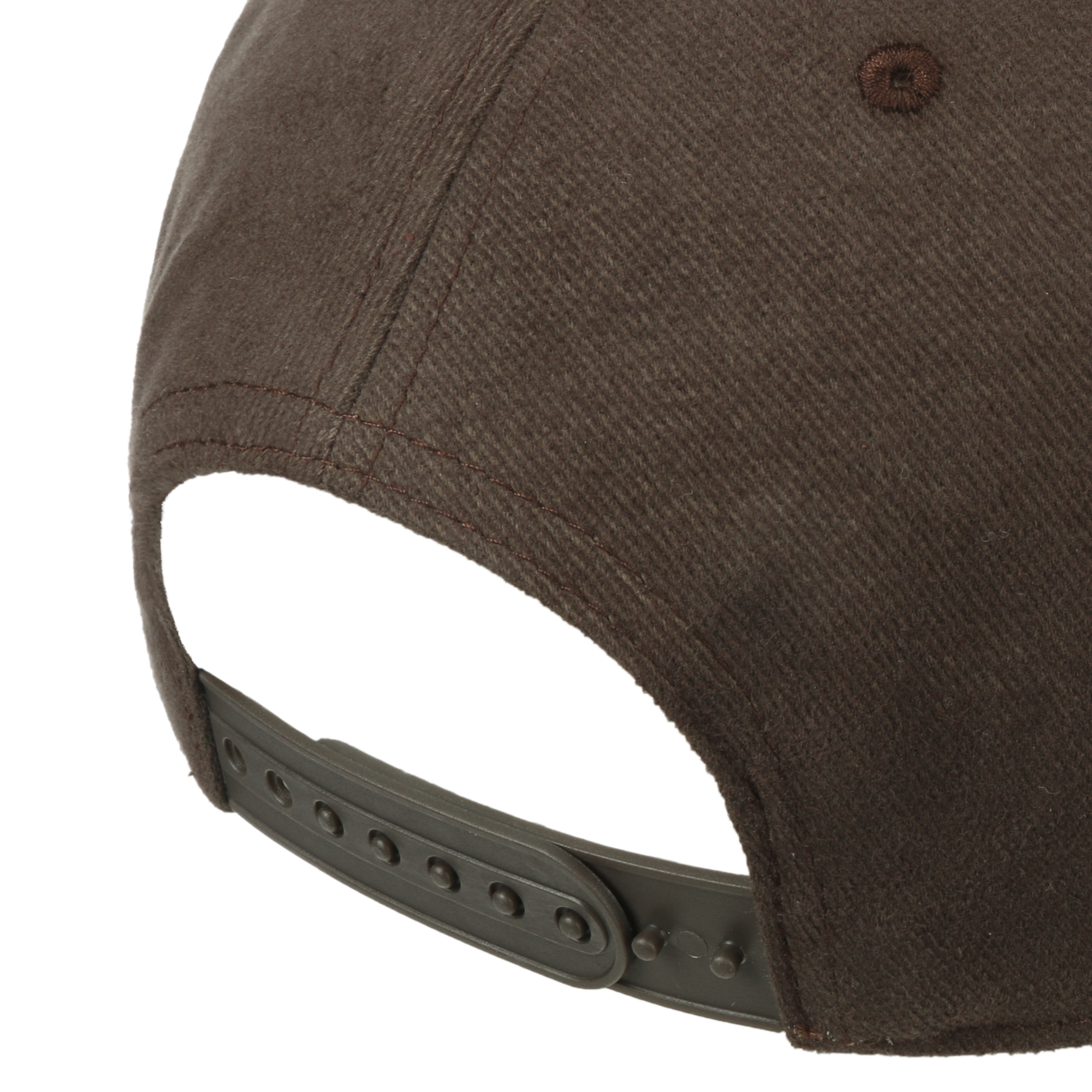 The Open Road Cap by Stetson - 39,00