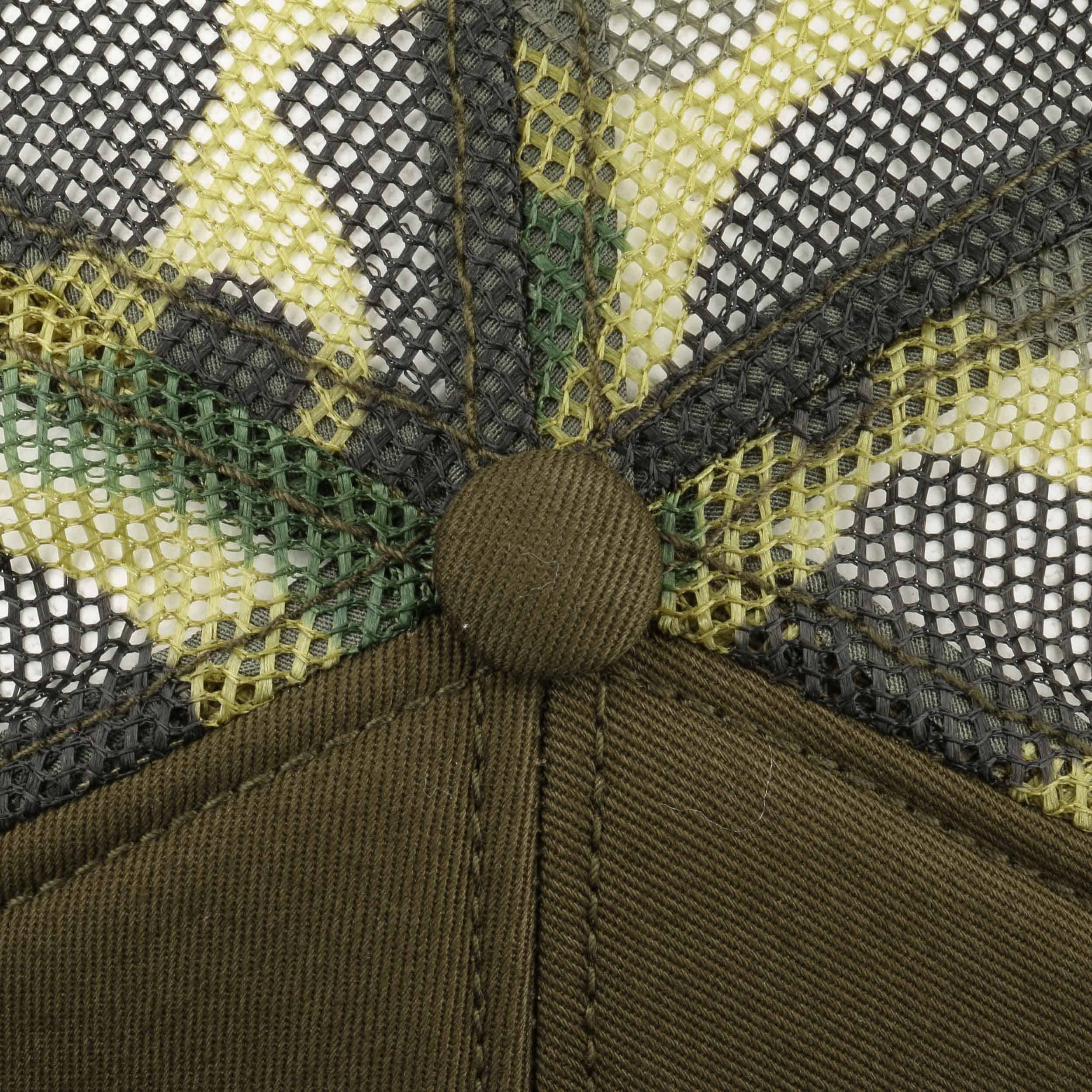 The Rambler Trucker Cap by Coal - 17,95