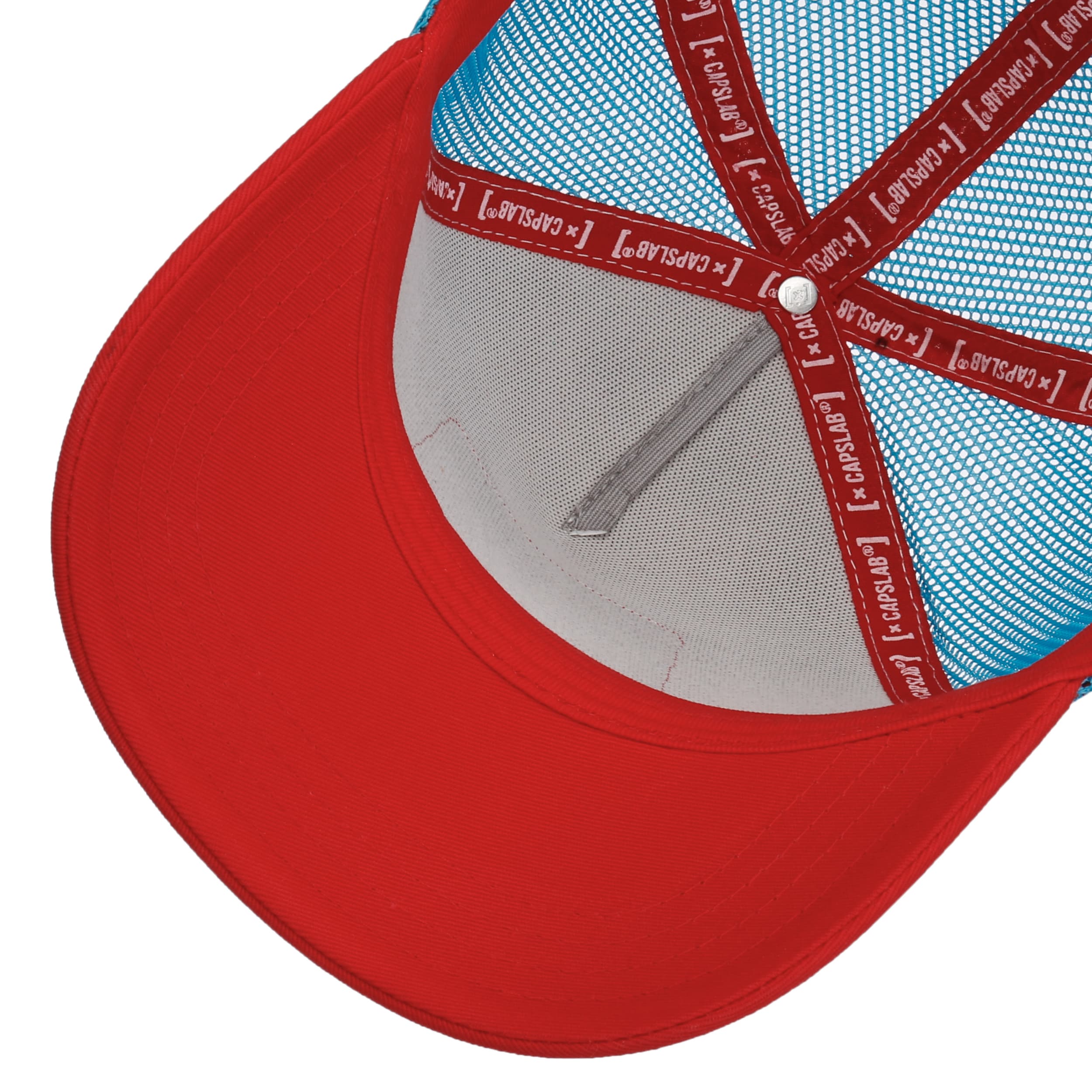 The Smurfs Cap by Capslab - 34,90