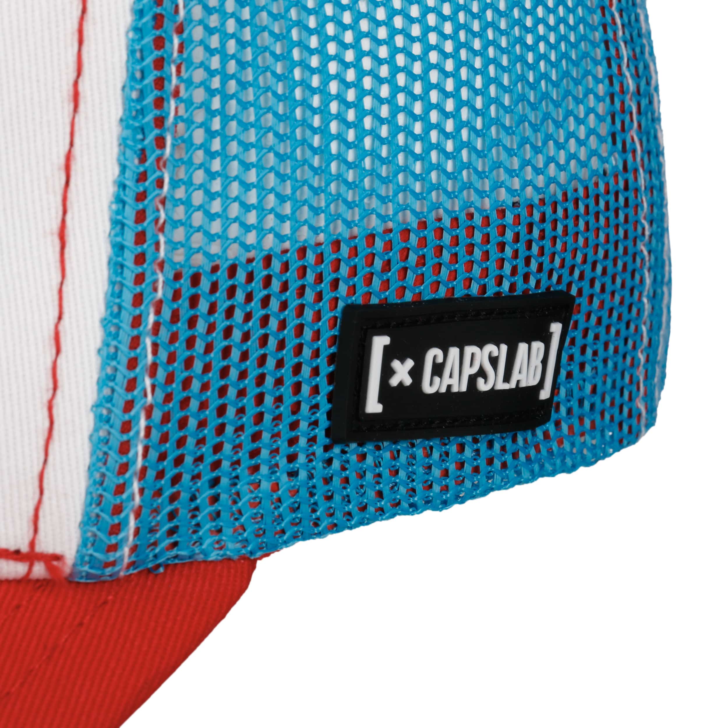 The Smurfs Cap by Capslab - 34,90