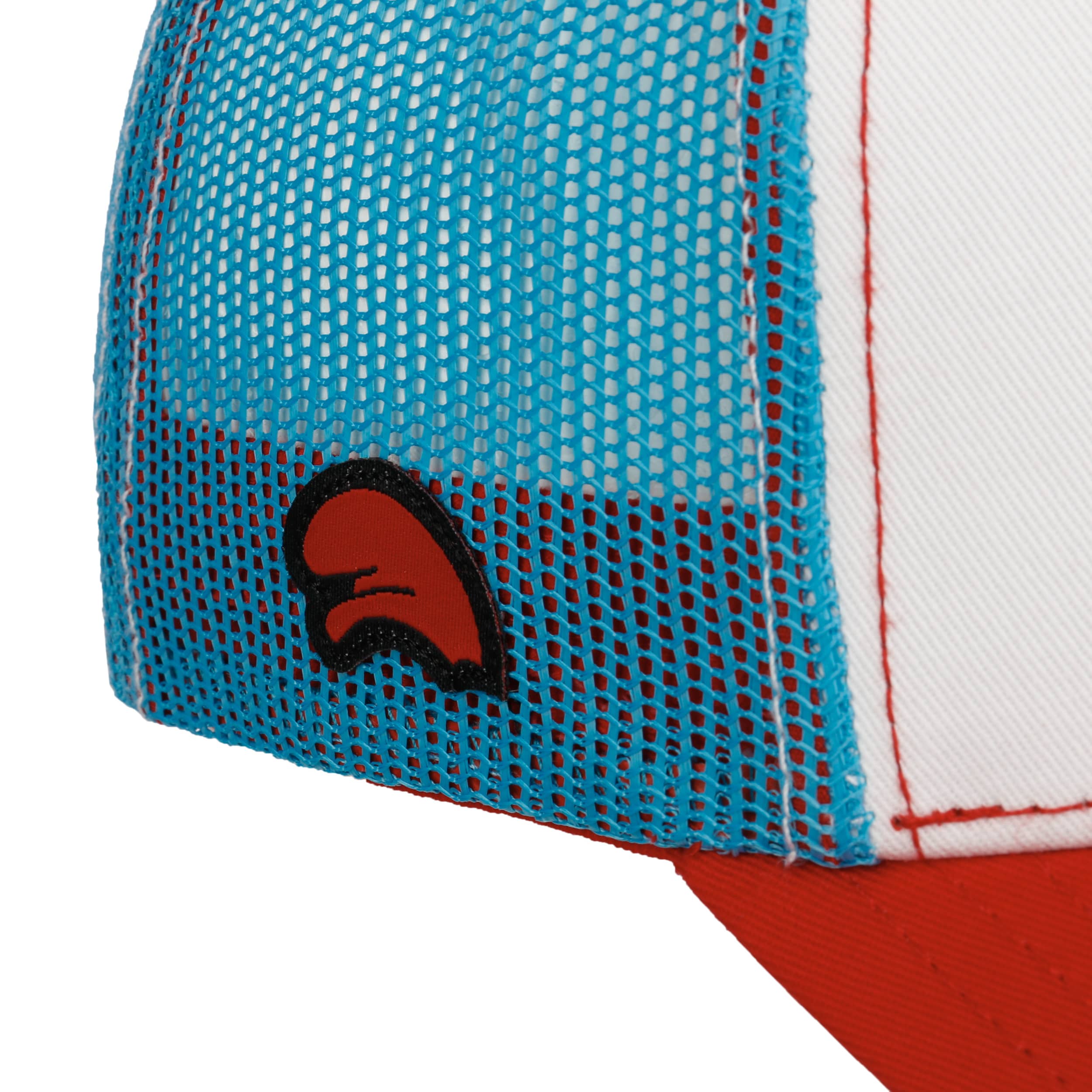 The Smurfs Cap by Capslab - 34,90