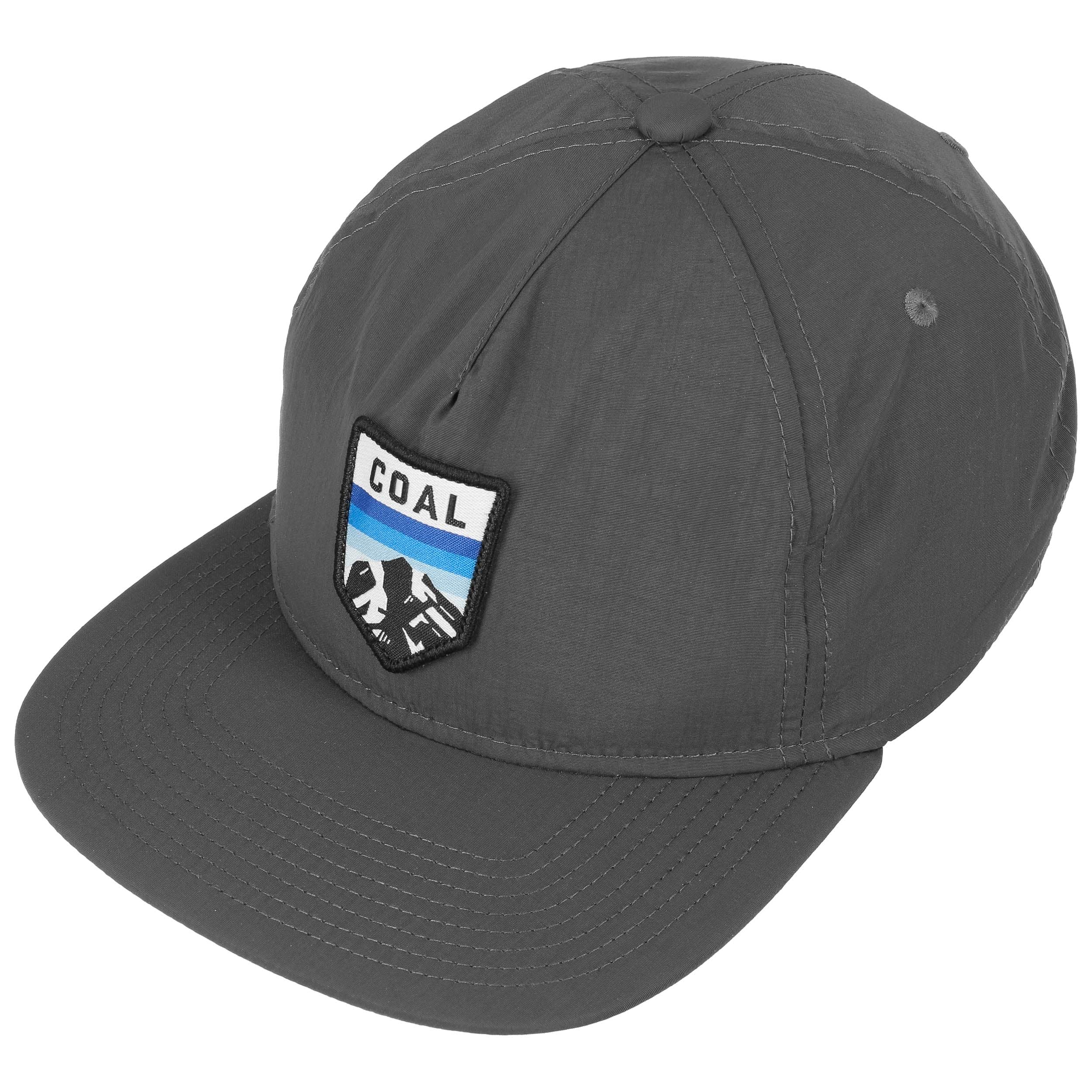 The Summit Performance Cap by Coal - CHF 20.95