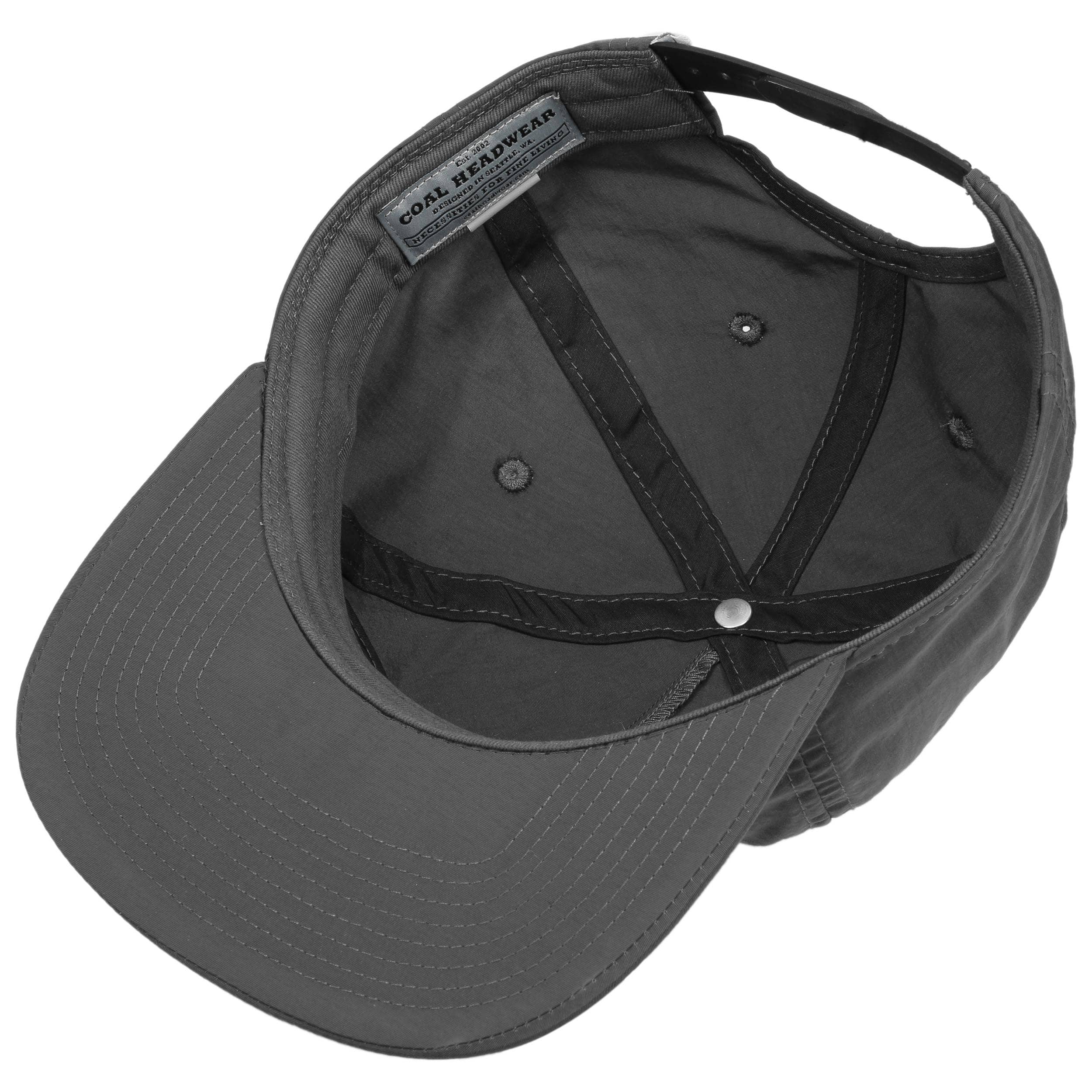 The Summit Performance Cap by Coal - 17,95