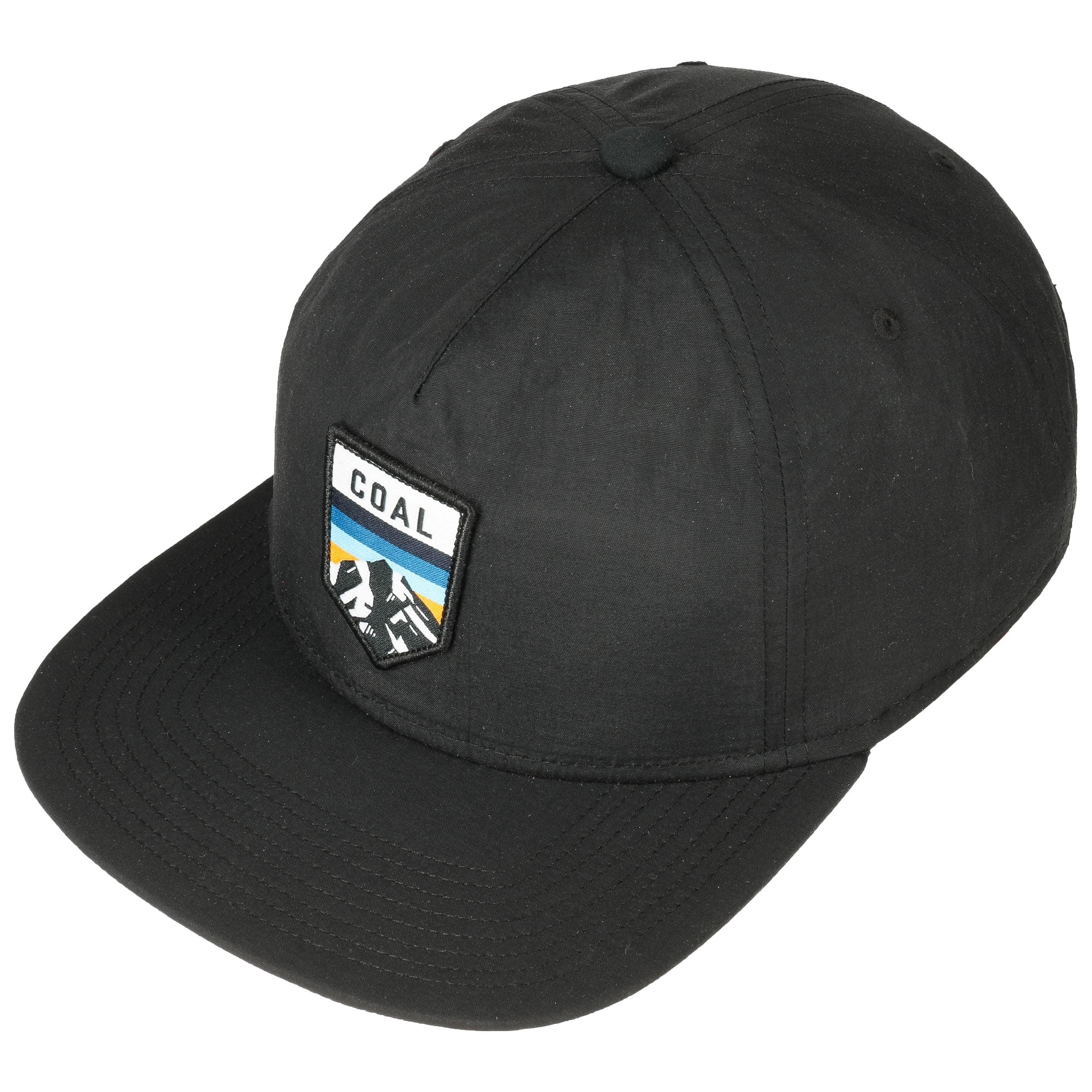The Summit Performance Cap by Coal - 17,95