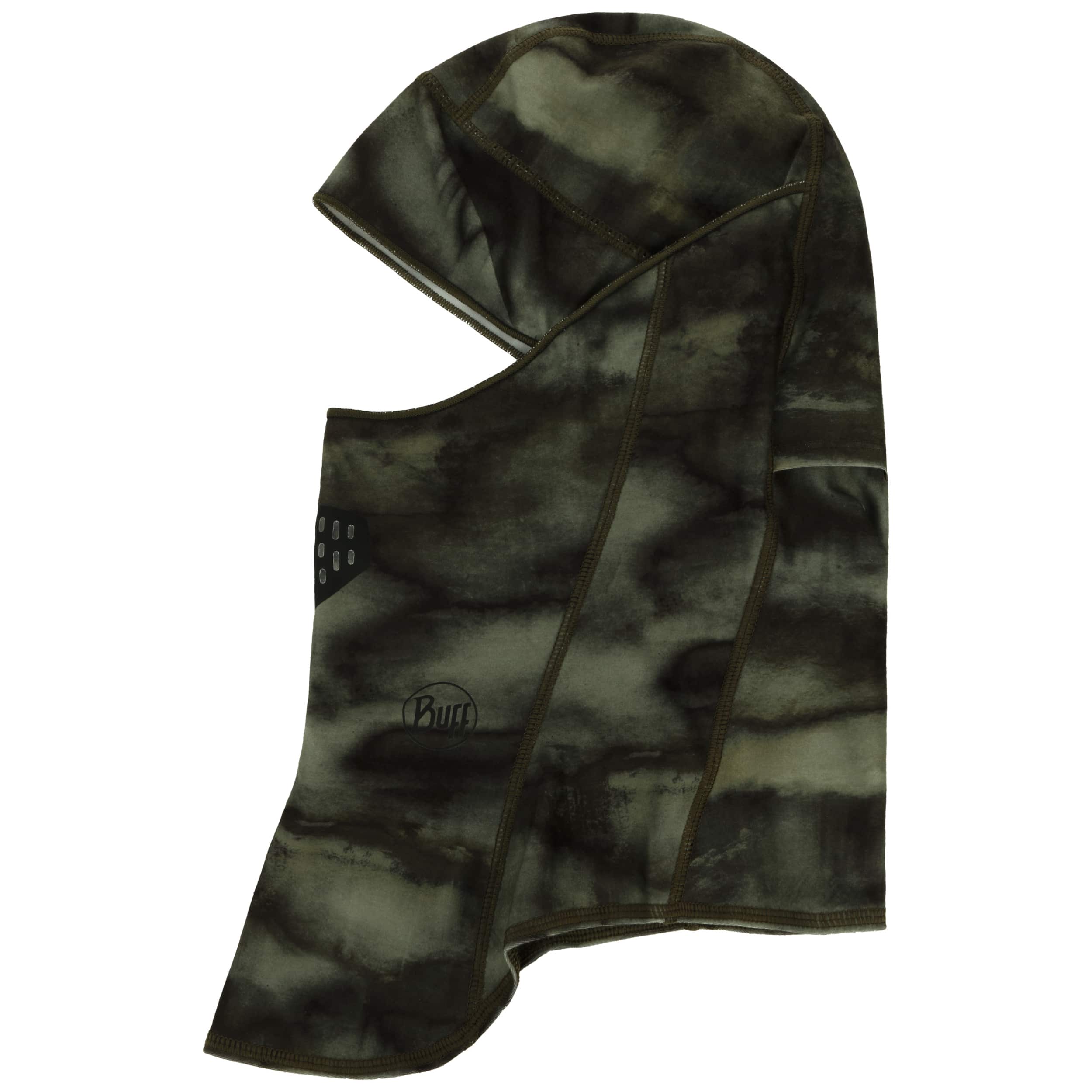ThermoNet Hinged Camo Balaclava by BUFF - CHF 38.95