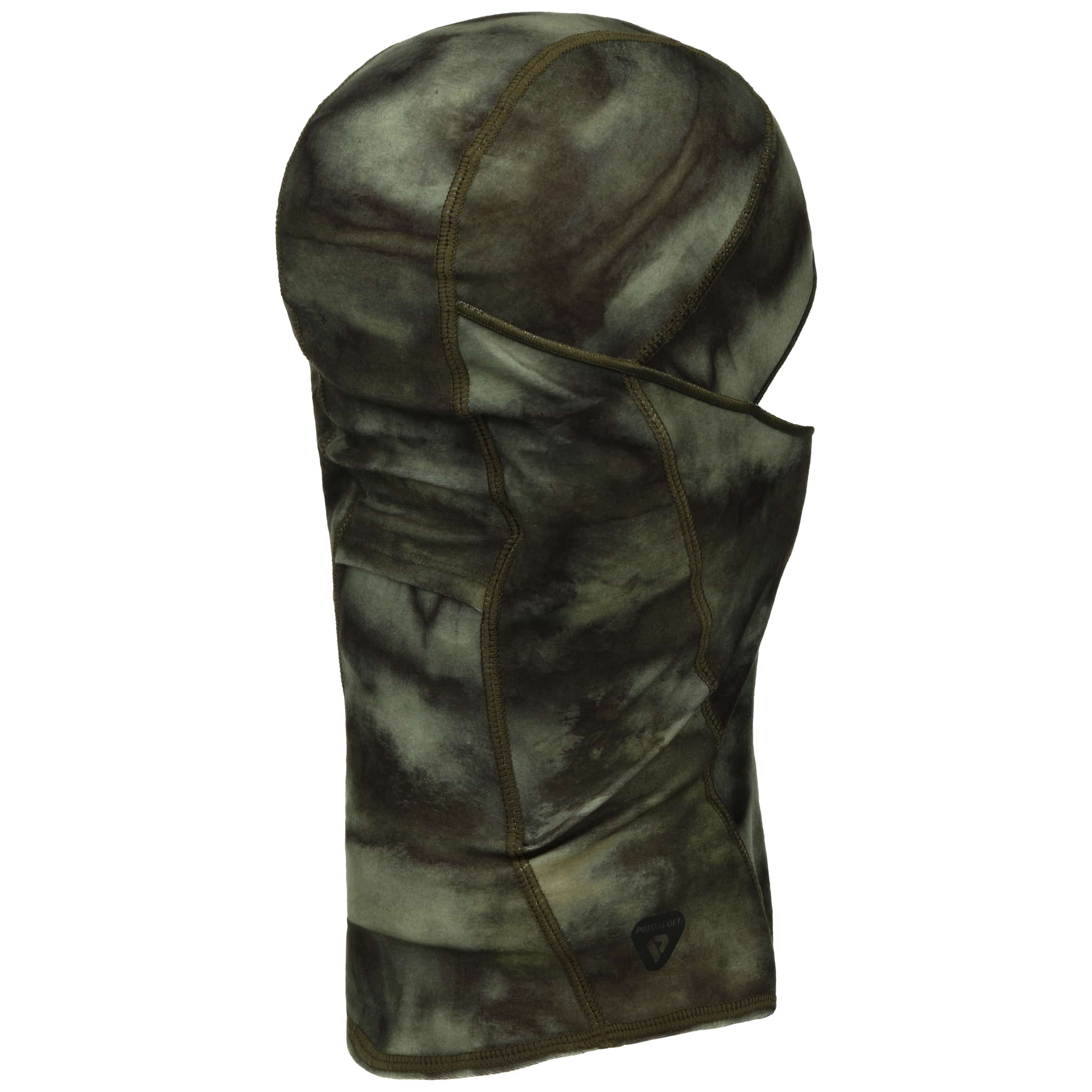 ThermoNet Hinged Camo Balaclava by BUFF - CHF 38.95