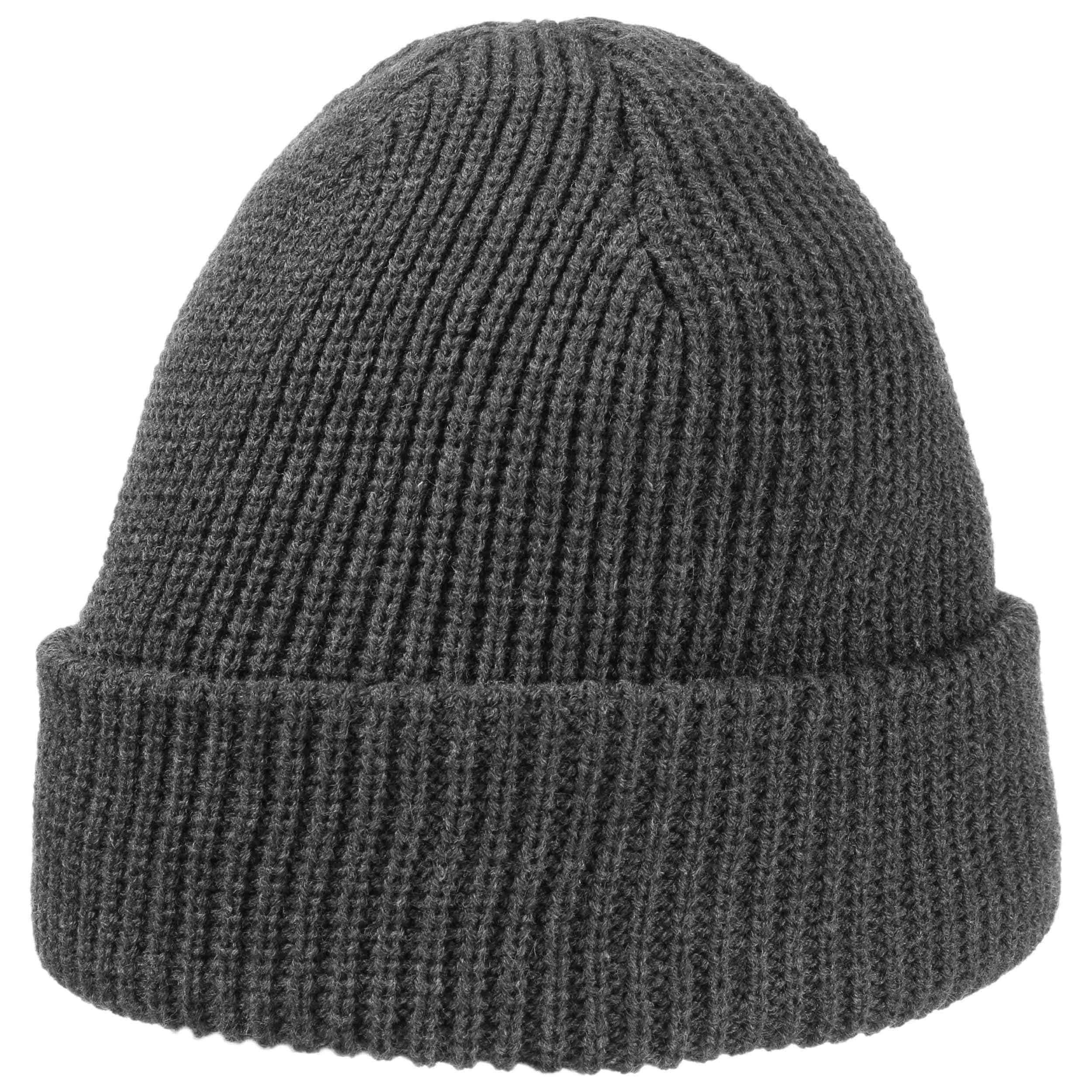 Thinsulate Beanie with Cuff, GBP 13,95 --> Hats, caps & beanies shop ...