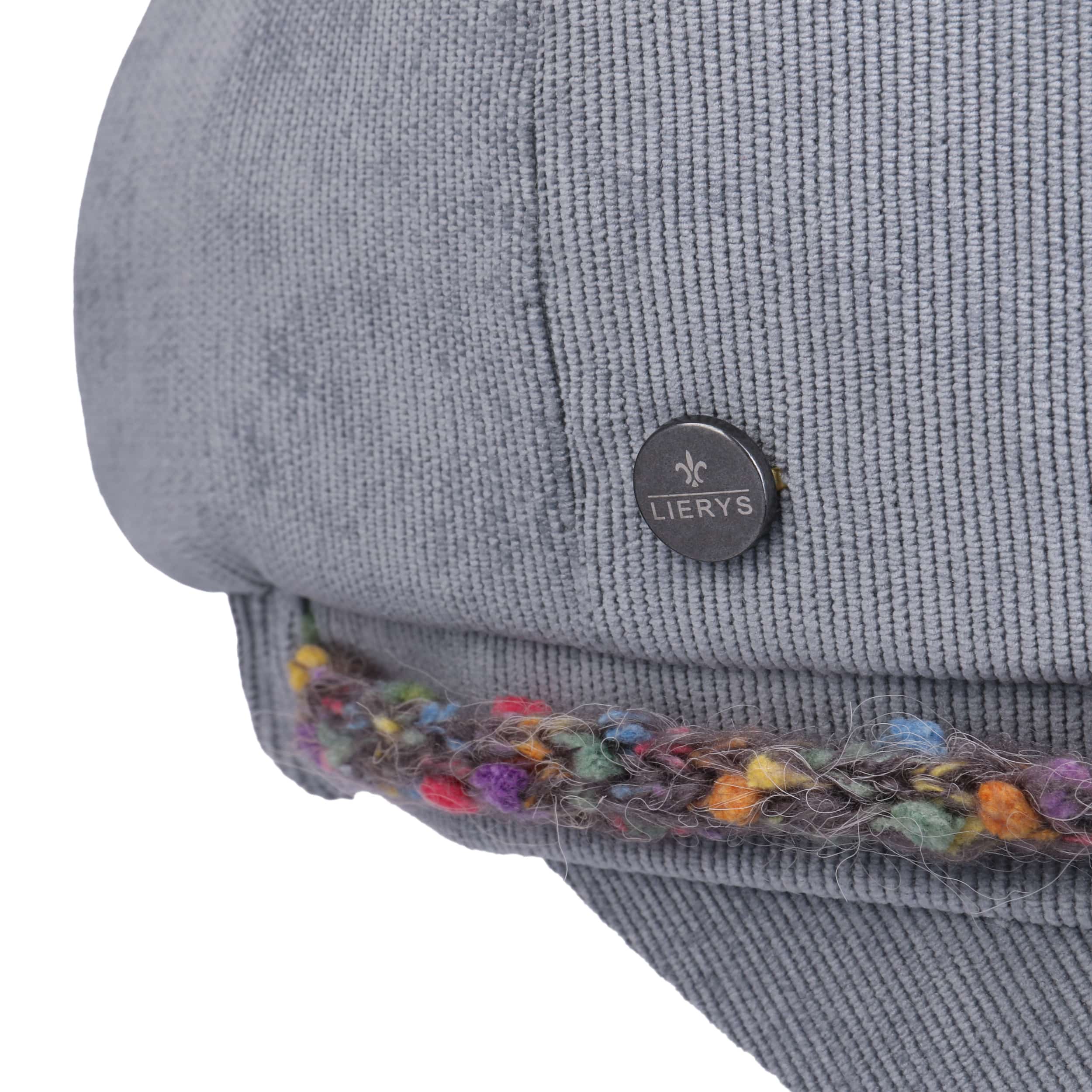 Tianda Cord Ballonmütze by Lierys - 49,95