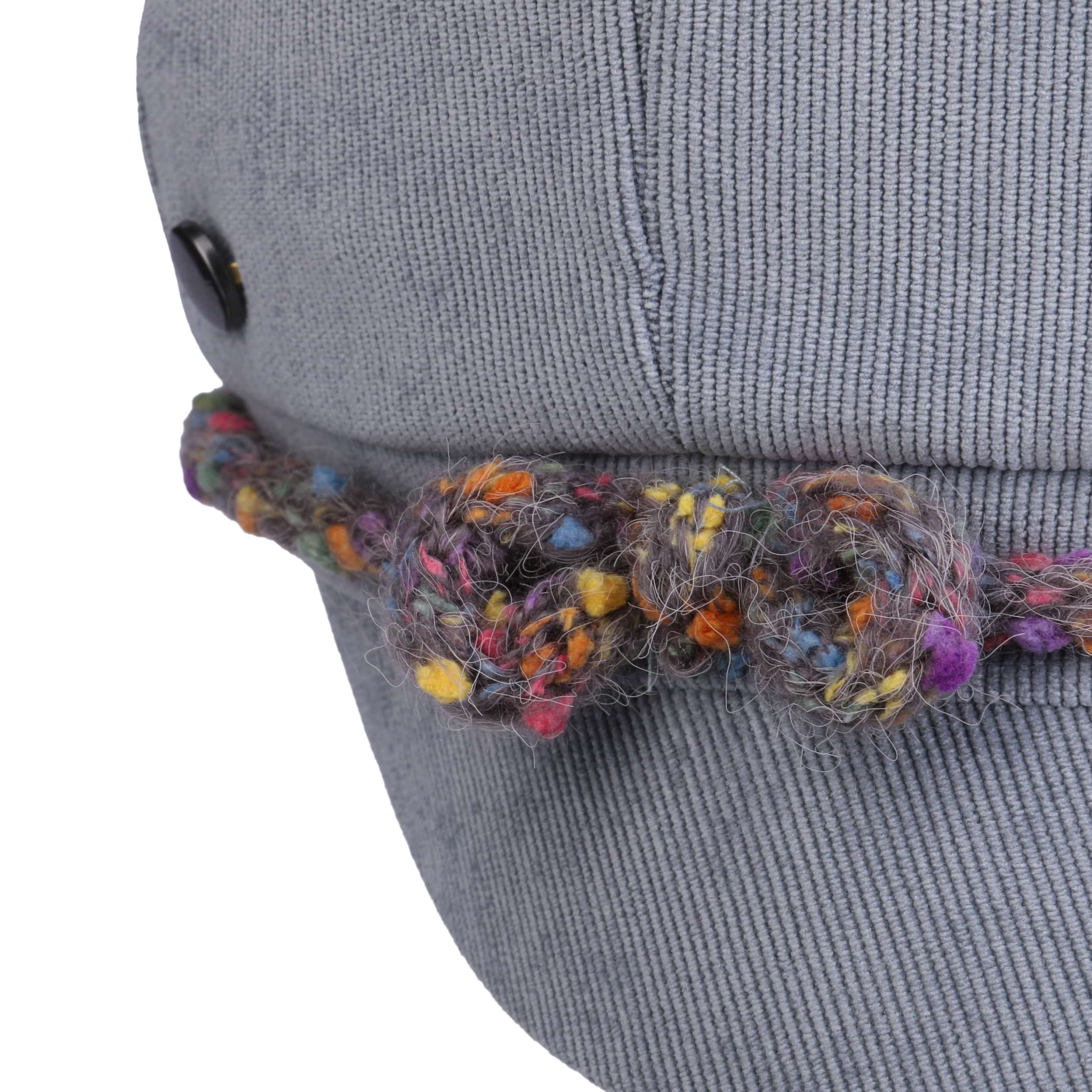 Tianda Cord Ballonmütze by Lierys - 49,95