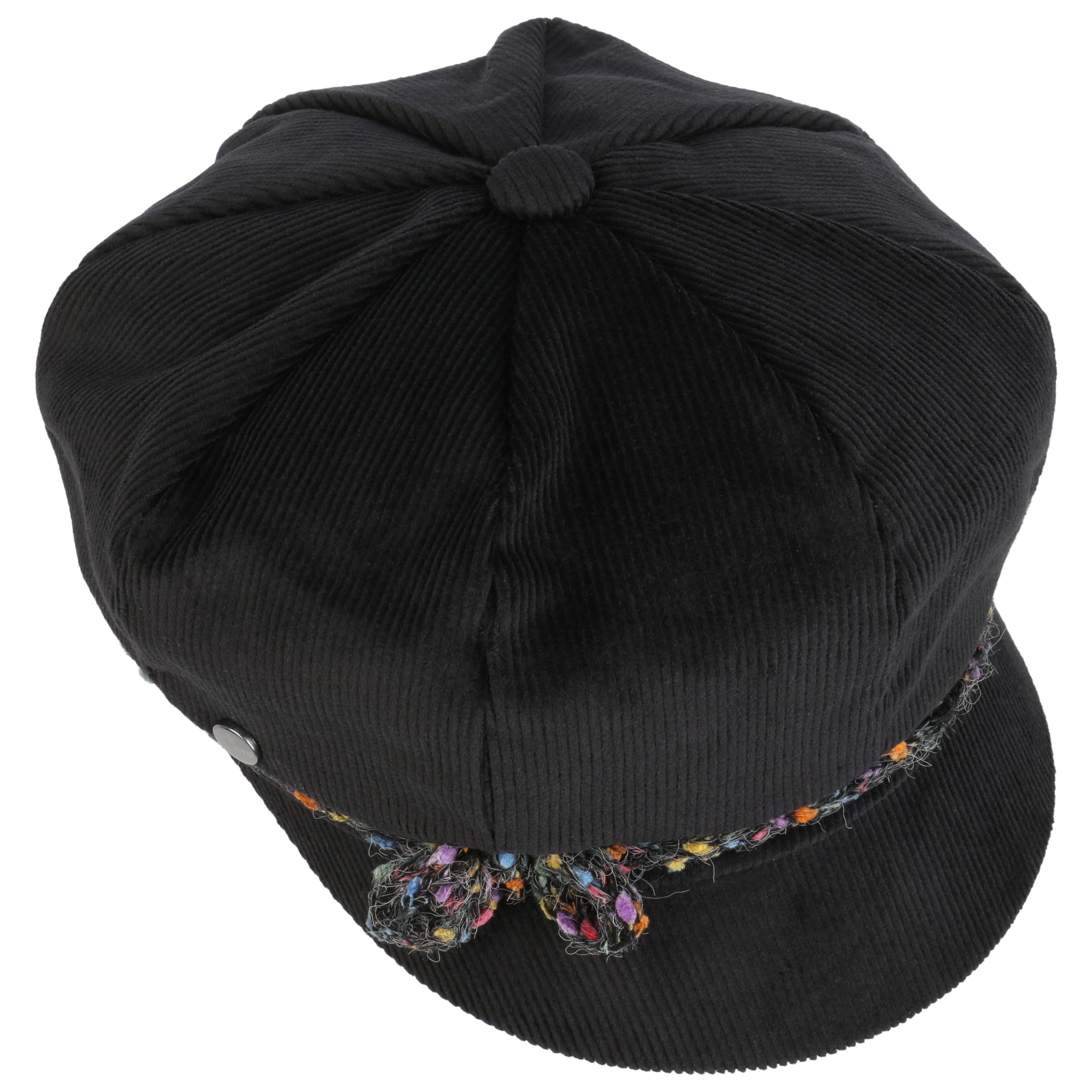 Tianda Cord Ballonmütze by Lierys - CHF 52.95