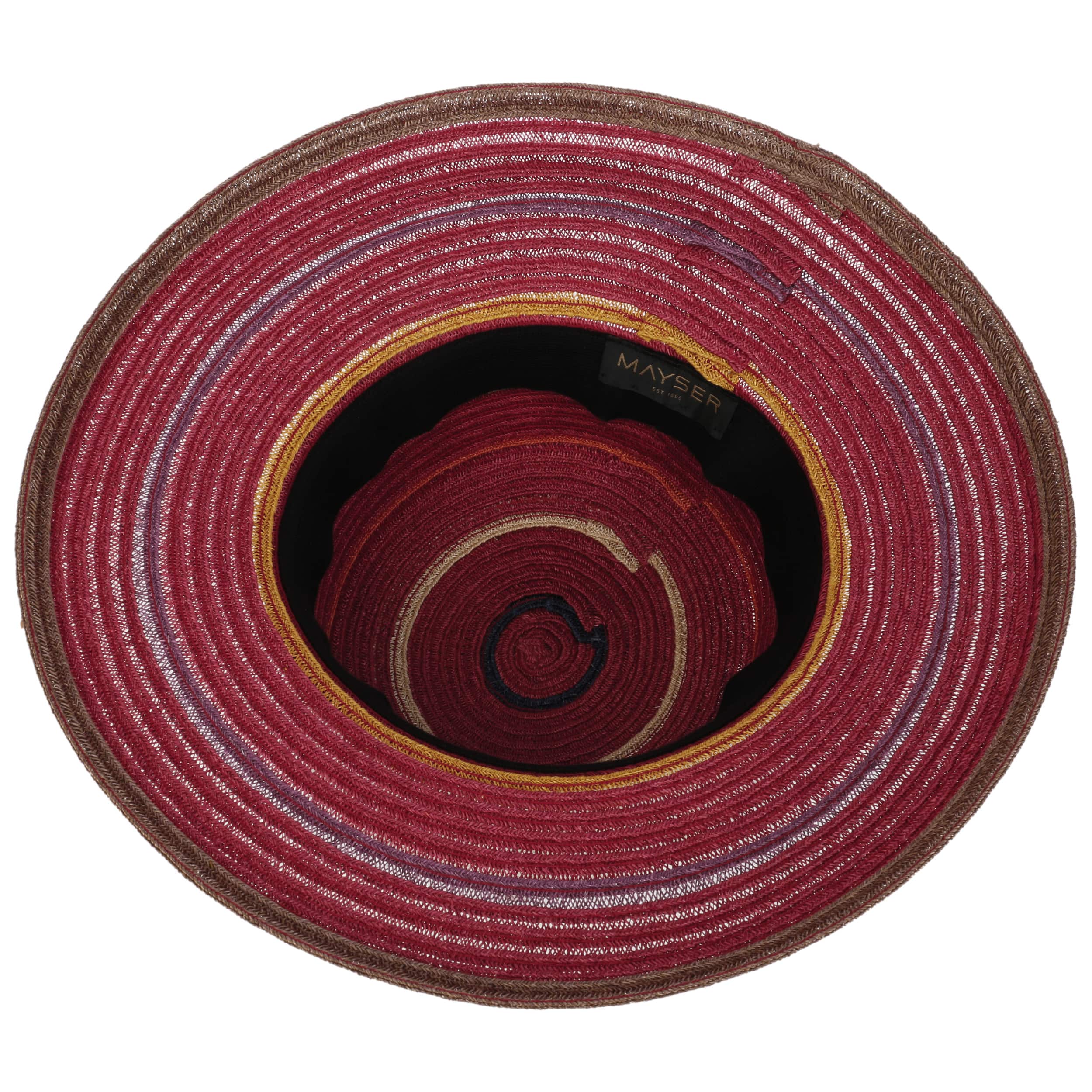 Tiffy New Hanfhut by Mayser - CHF 137.95