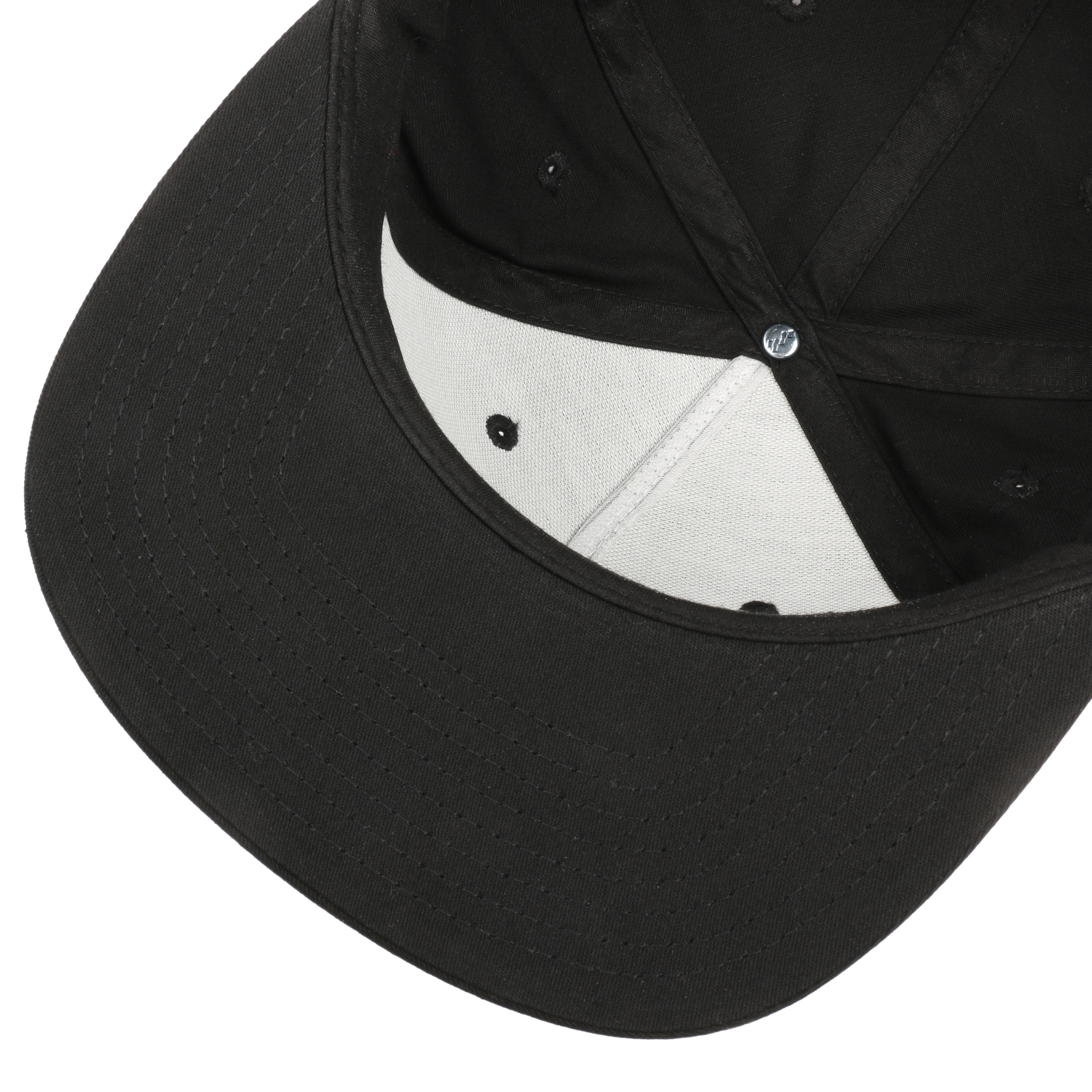 Tiger Dynasty Flat Brim Cap by RVCA - CHF 40.95