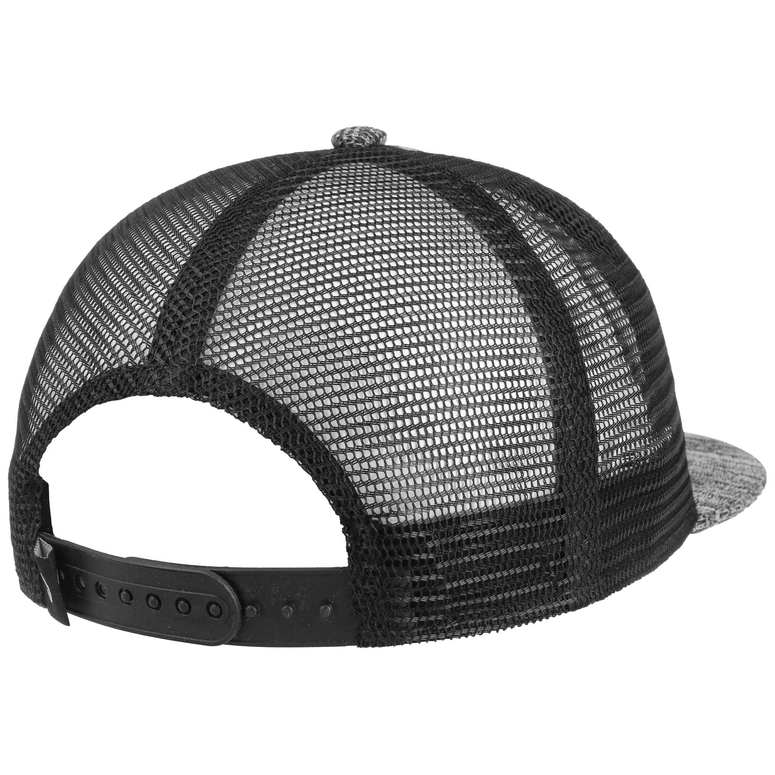Tilted Trucker Cap by Neff - CHF 20.95