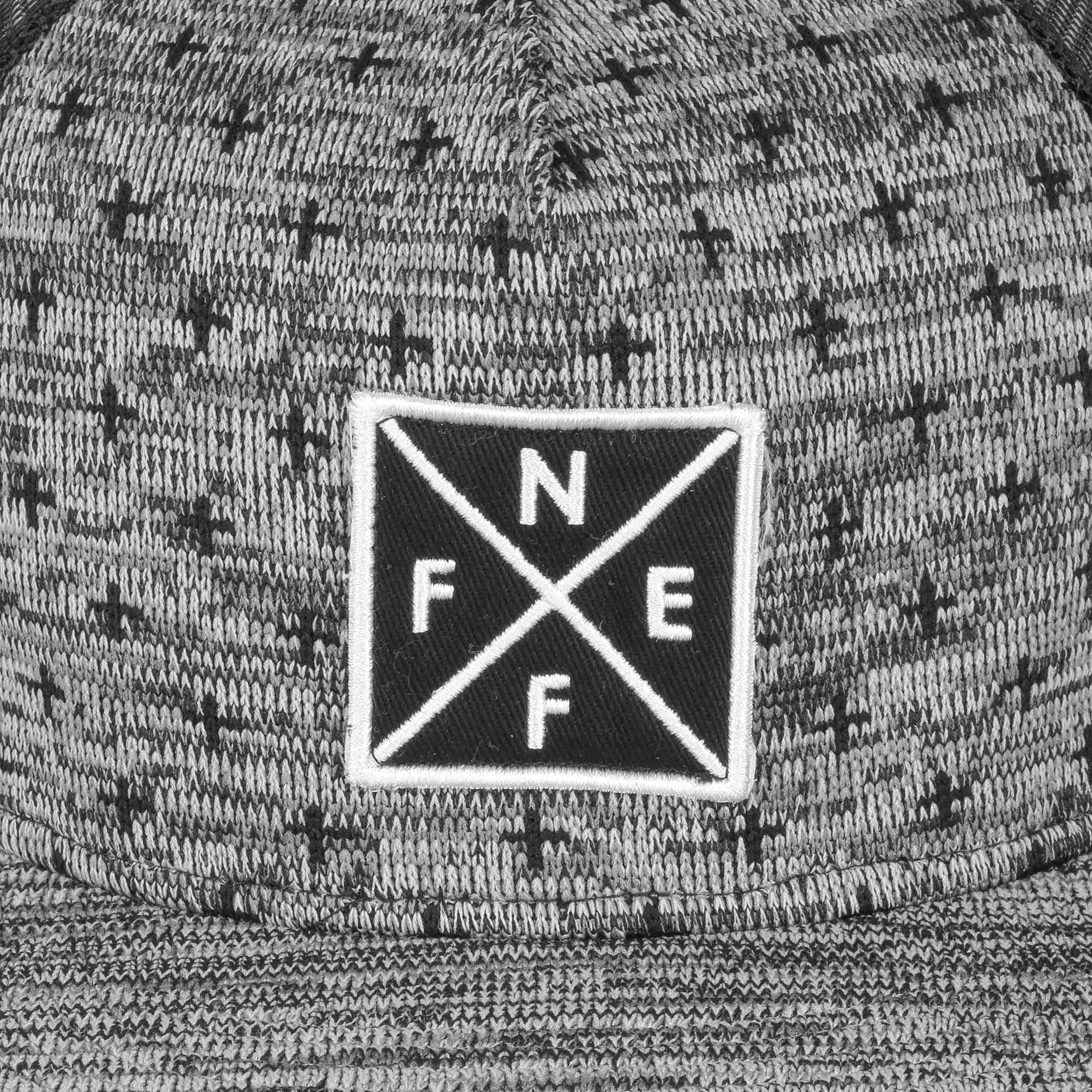 Tilted Trucker Cap by Neff - 17,95