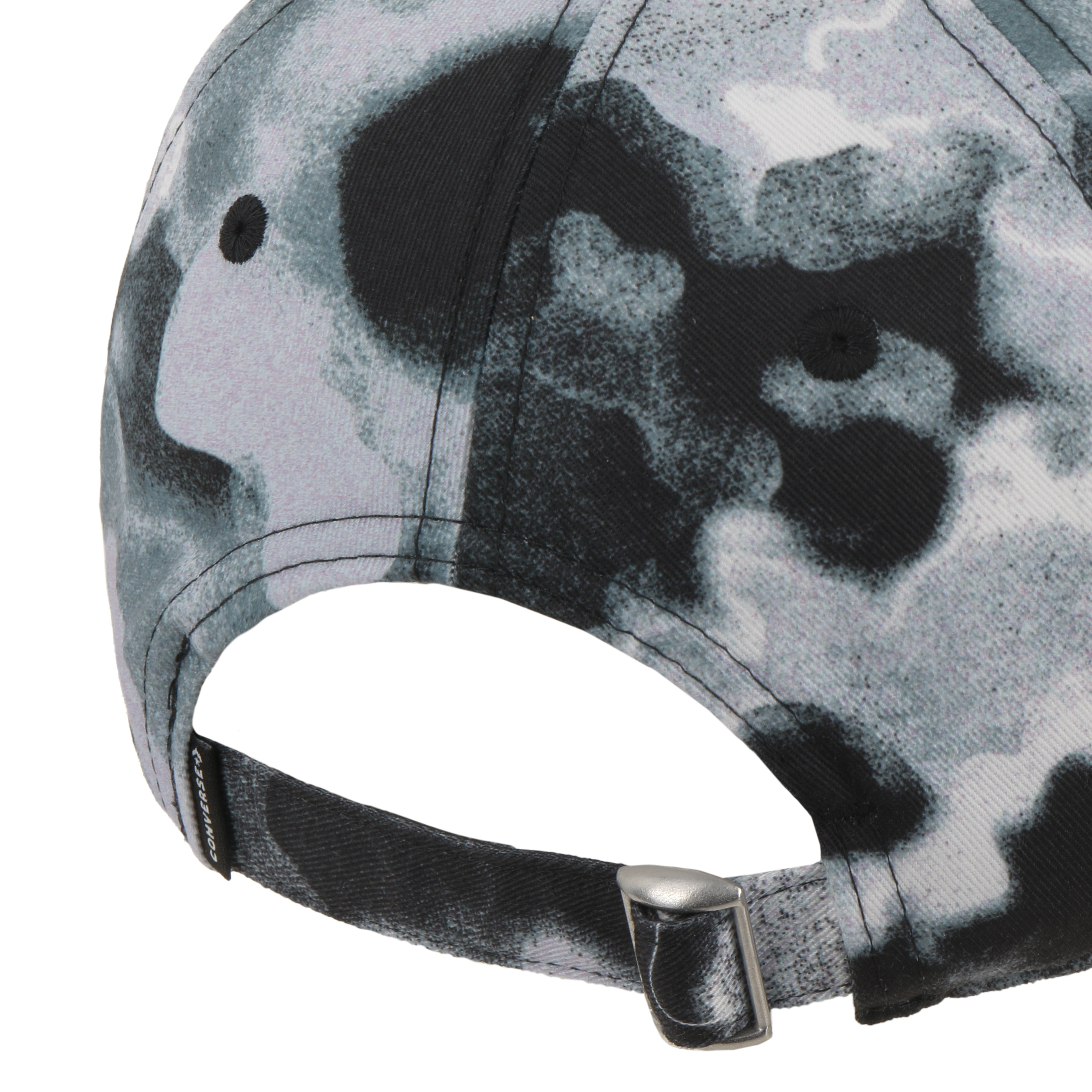 Tipoff Camo Print Cap by Converse - CHF 22.95