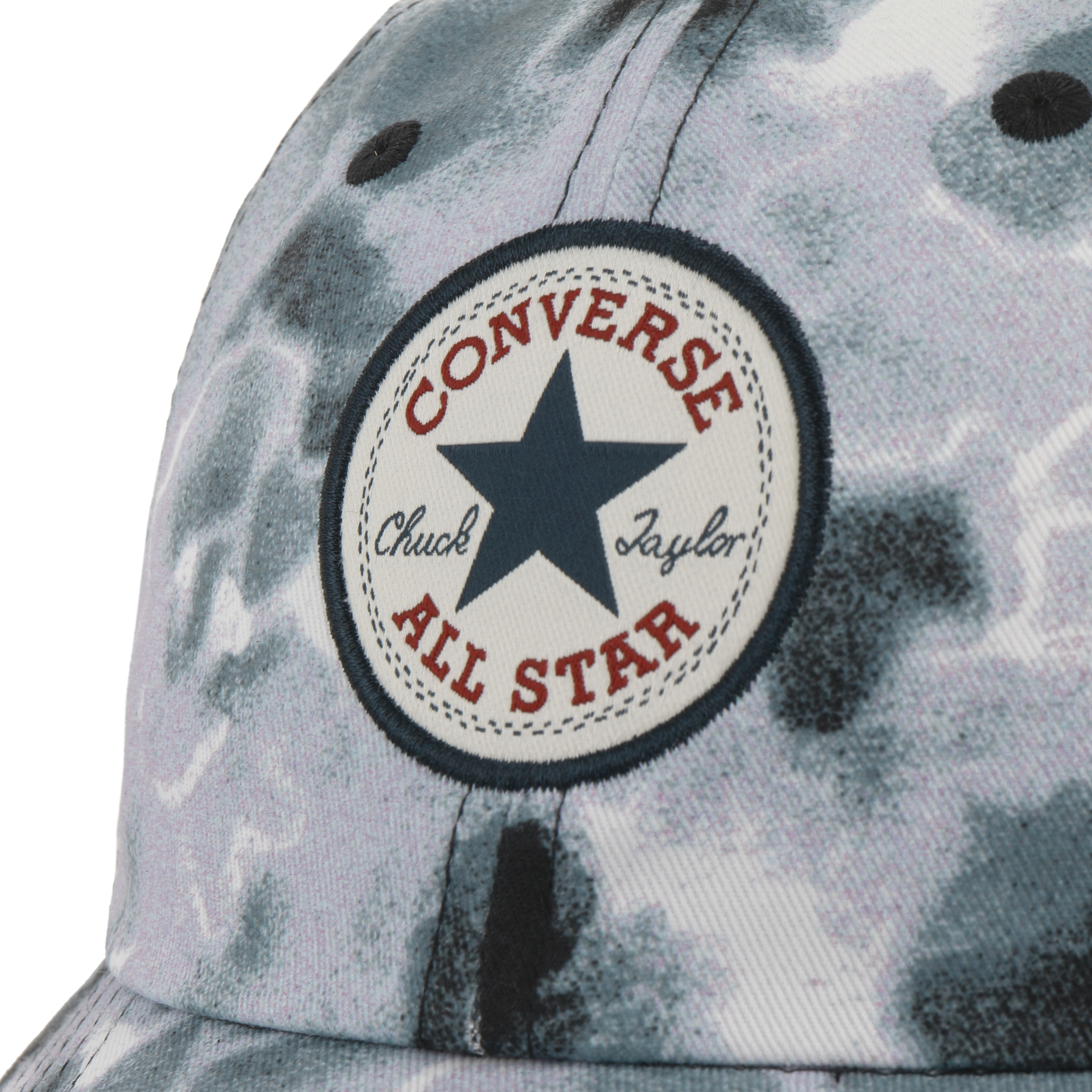 Tipoff Camo Print Cap by Converse - 19,95
