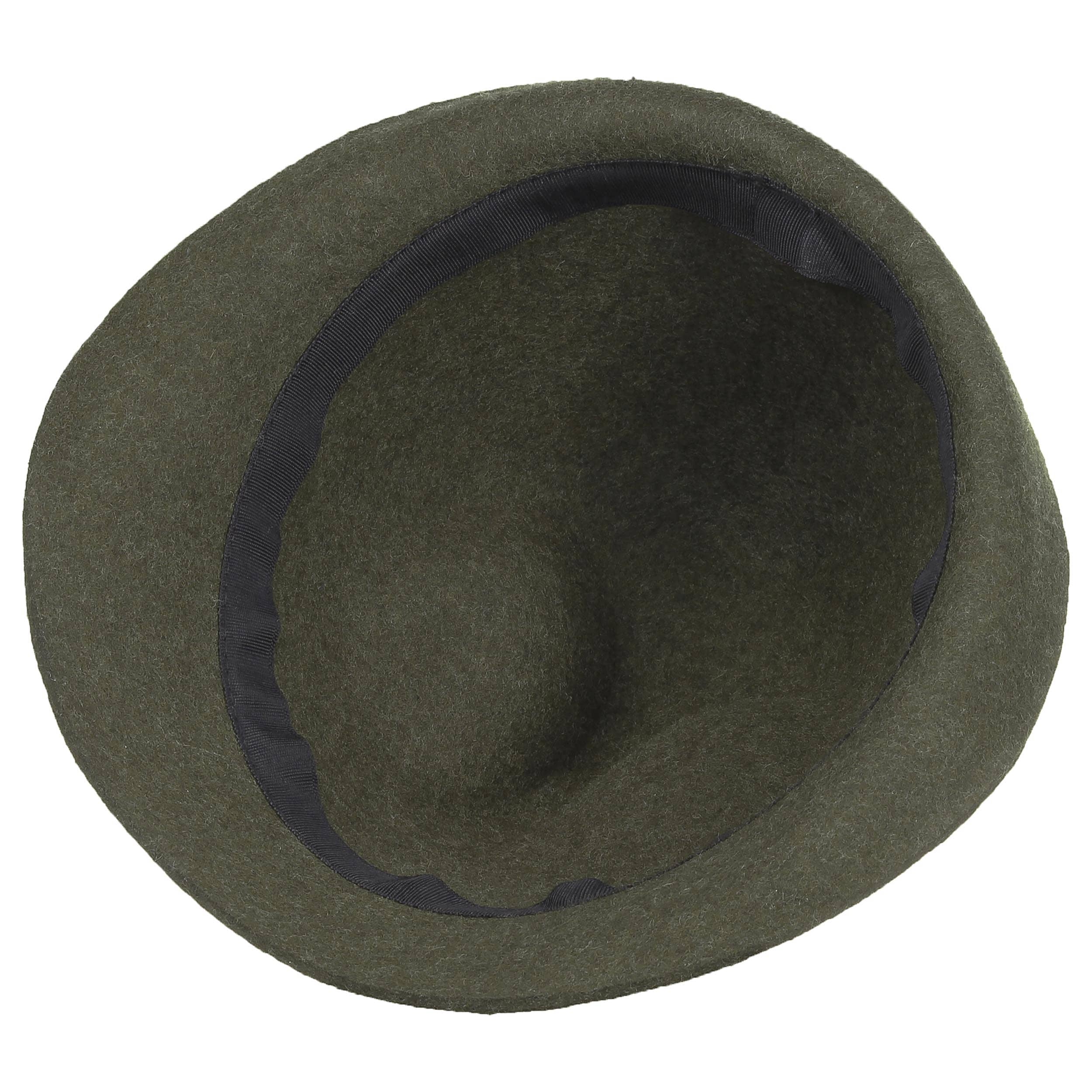 Tiroler Jagdhut by Lipodo - 39,95