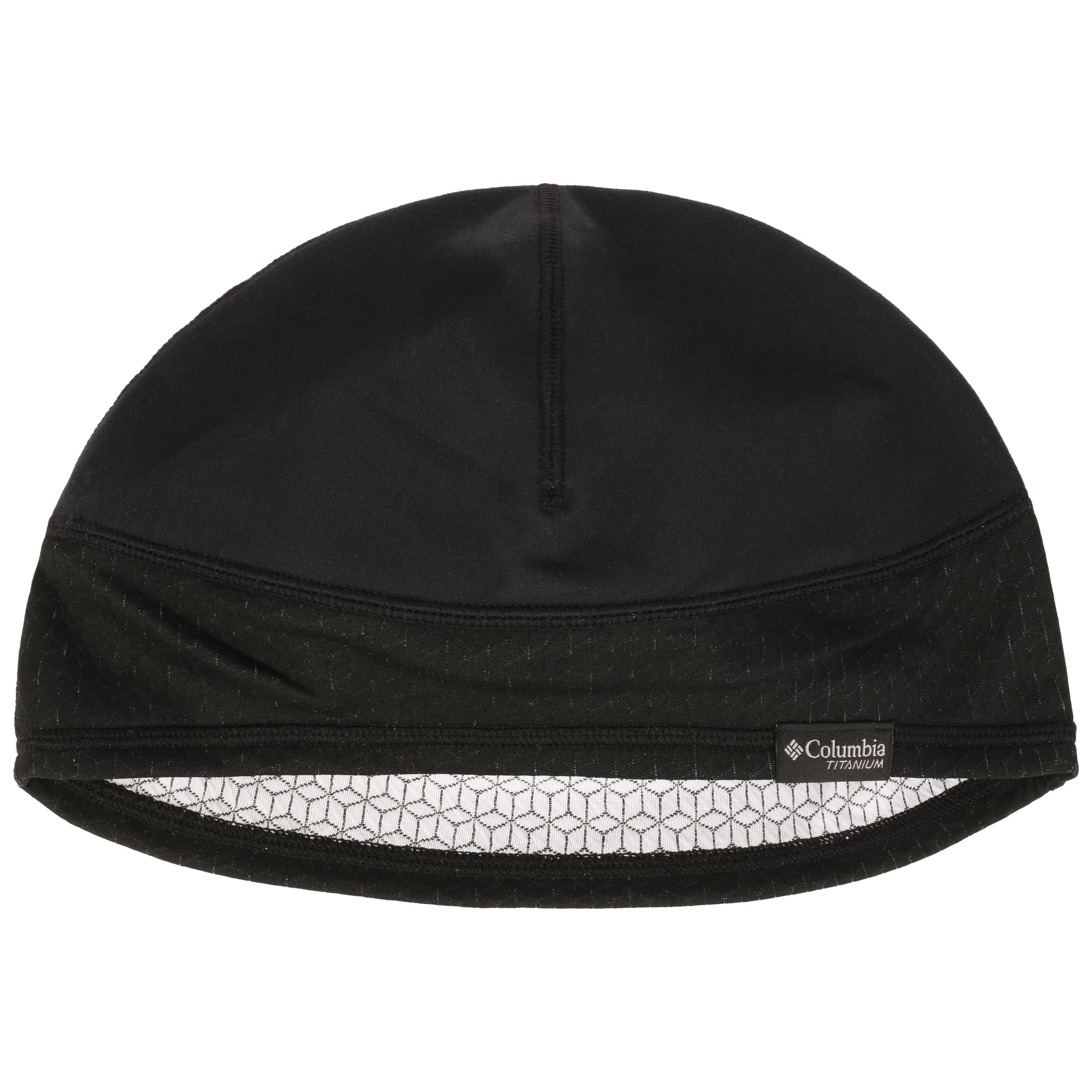 Titanium Performance Beanie by Columbia - 39,95