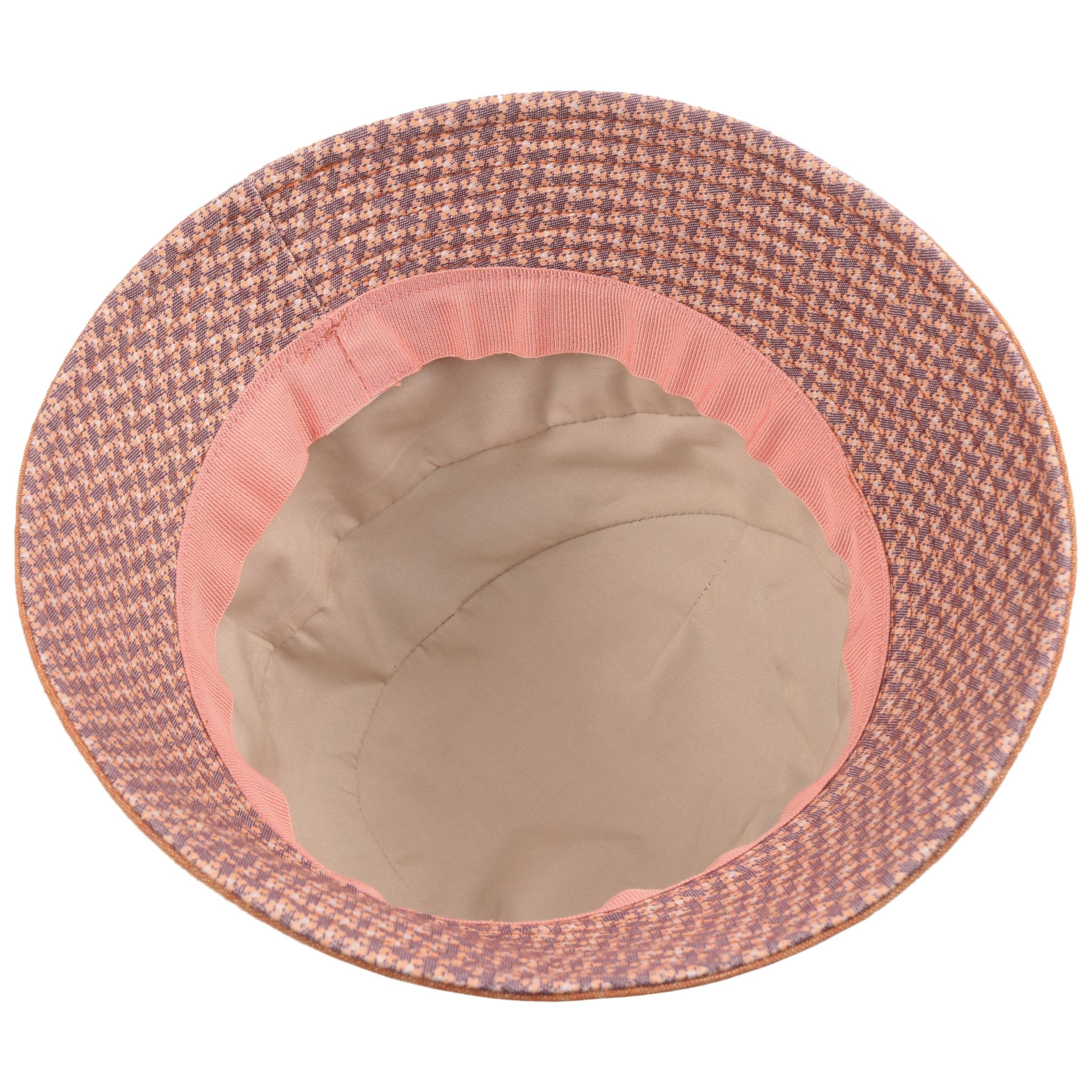 Tivala Linne Klockhatt by Lierys - 1099,00 kr