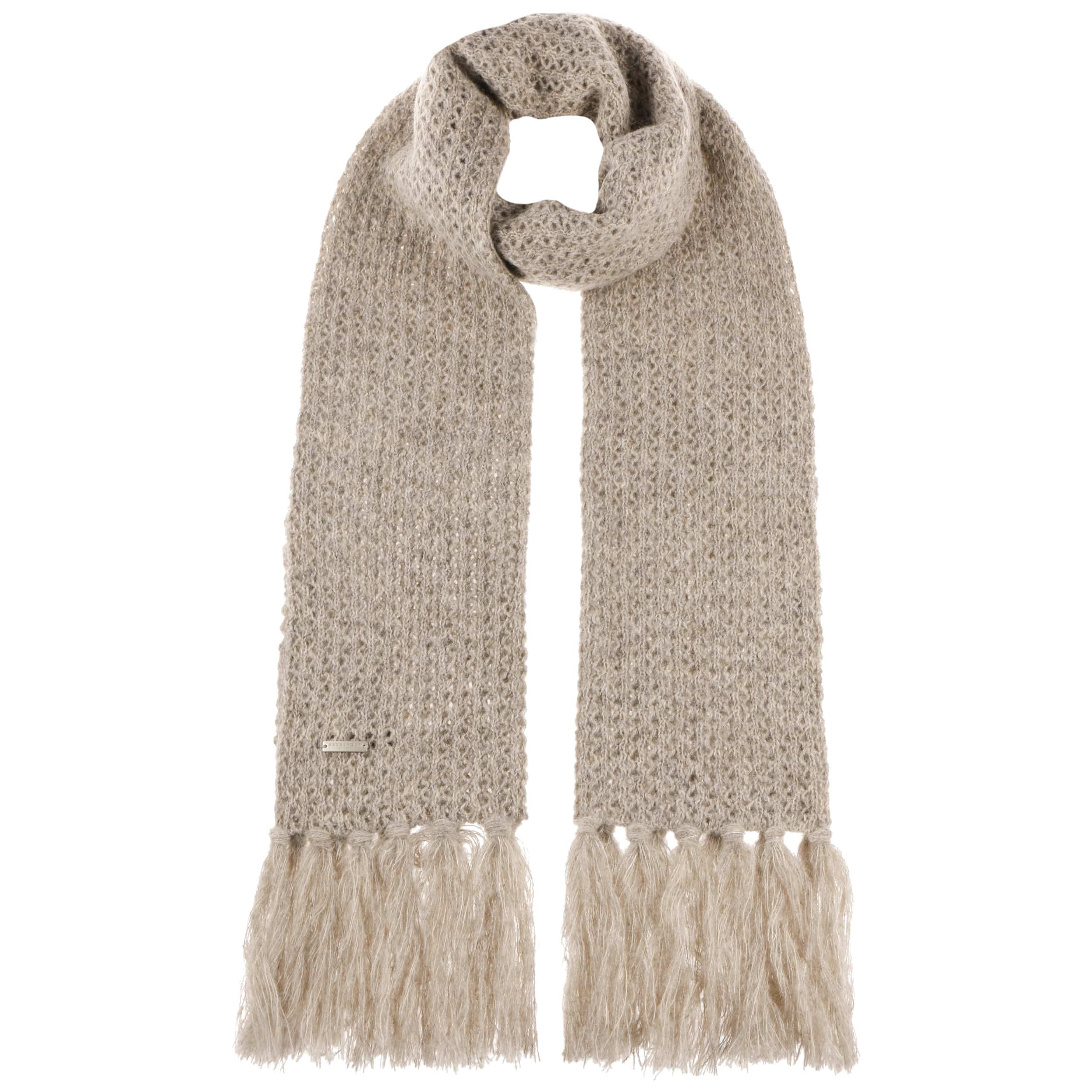Toleva Strickschal by Seeberger - CHF 63.95