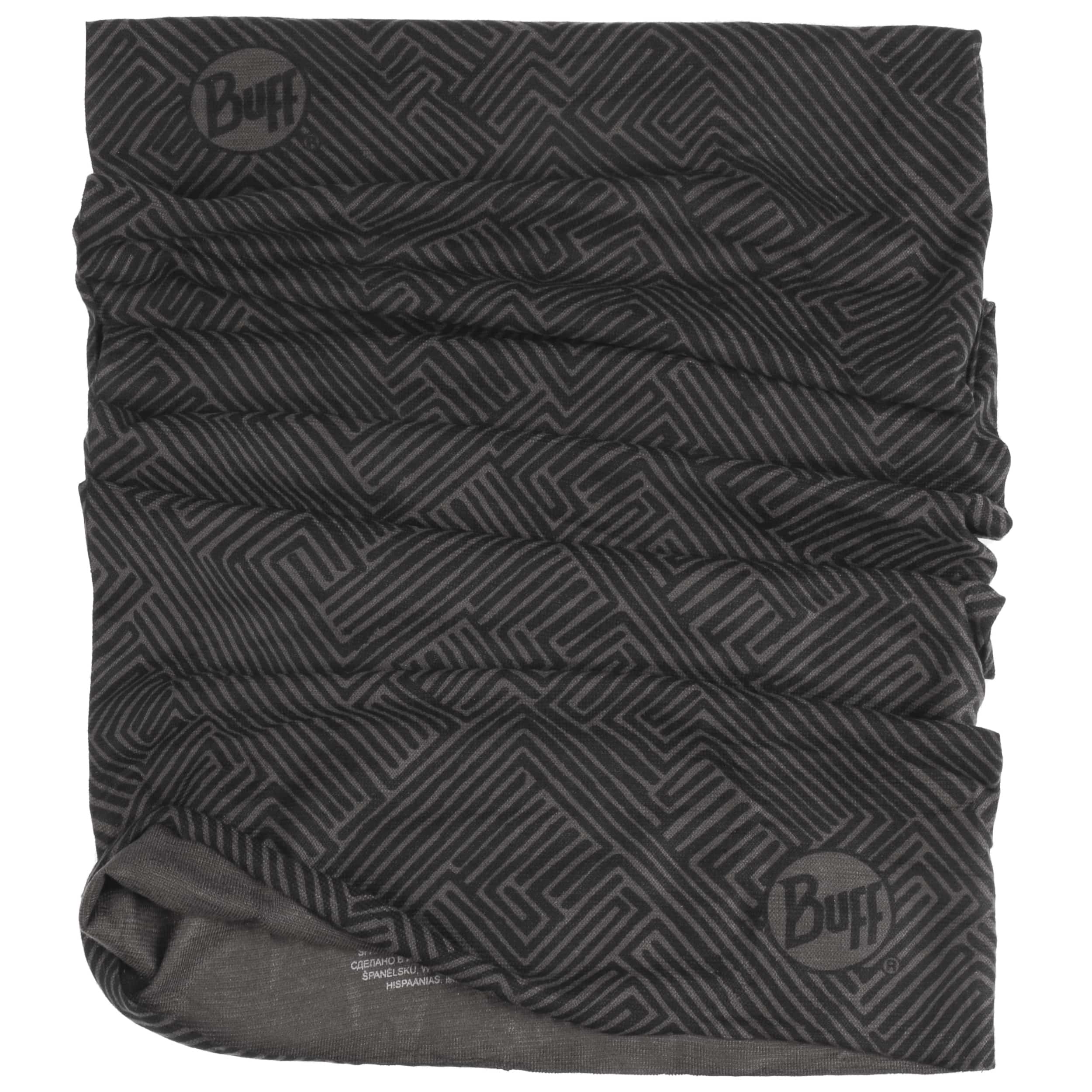 Tolui Graphite Multifunktionelt Bandana by BUFF - 139,00 kr