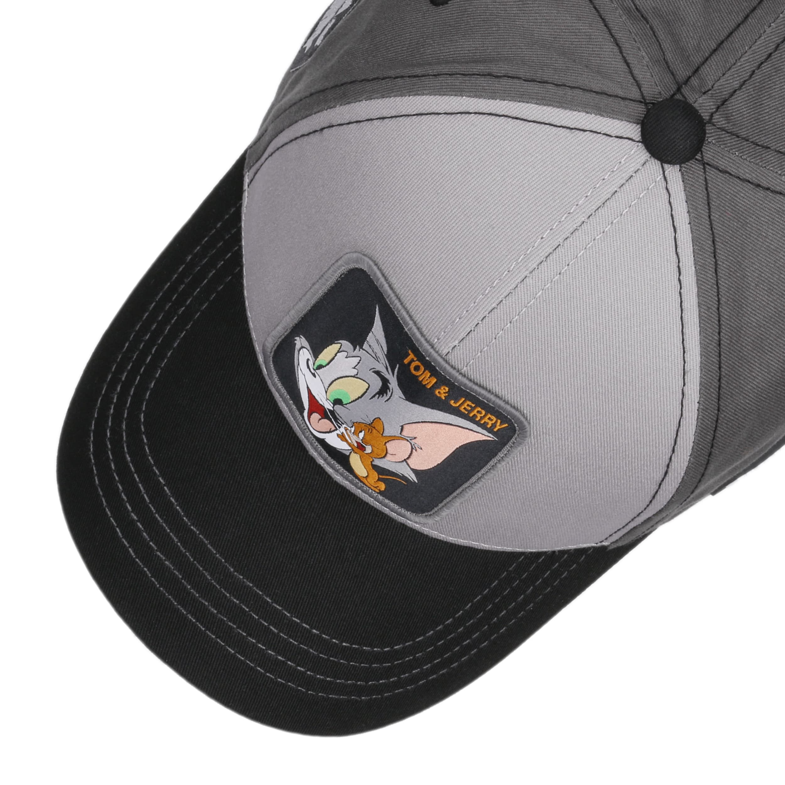Tom & Jerry Cap by Capslab - CHF 40.95