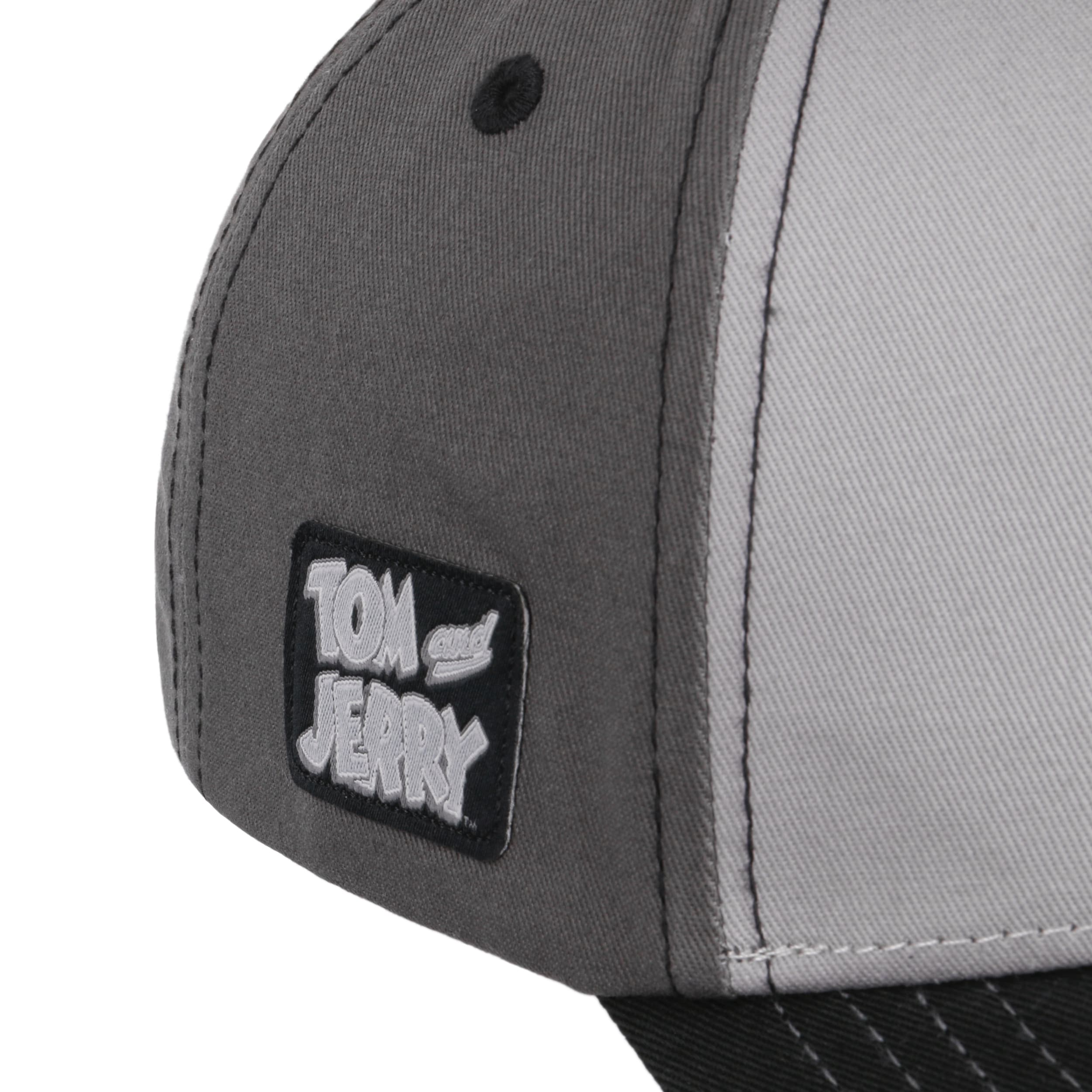 Tom & Jerry Cap by Capslab - 34,95