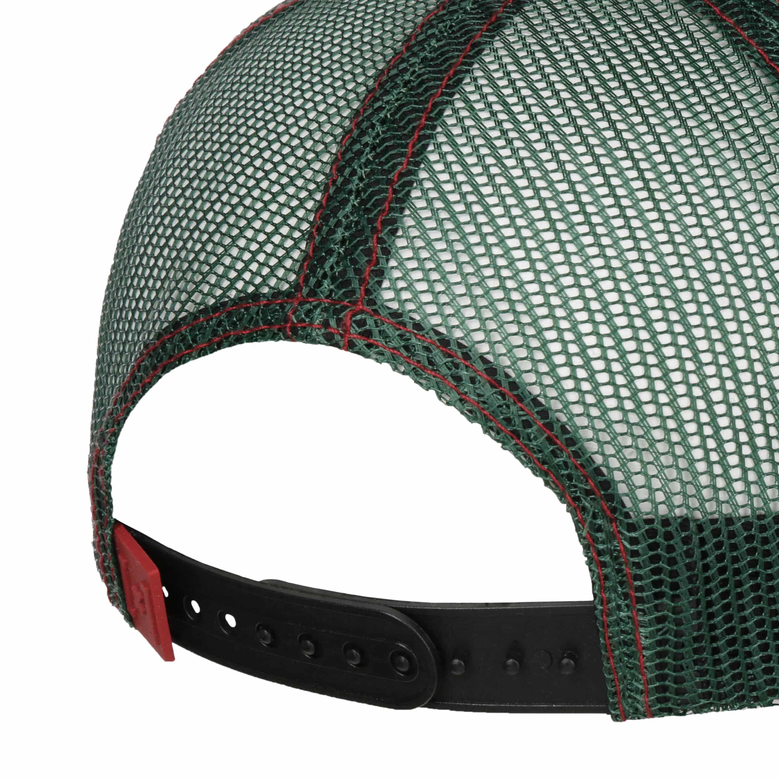 Tom & Jerry II Trucker Cap by Capslab - 34,95