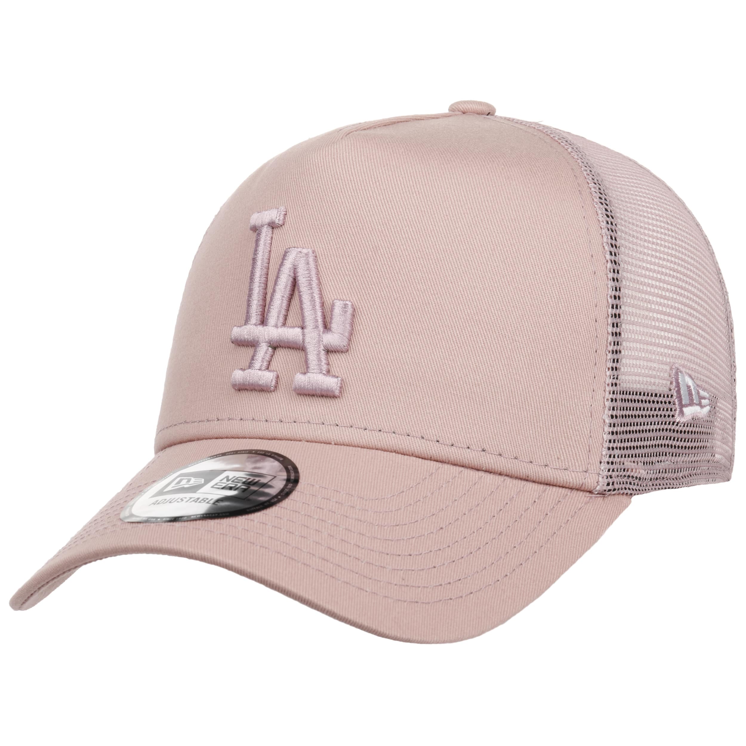 Tonal Mesh Dodgers Cap by New Era - 32,95