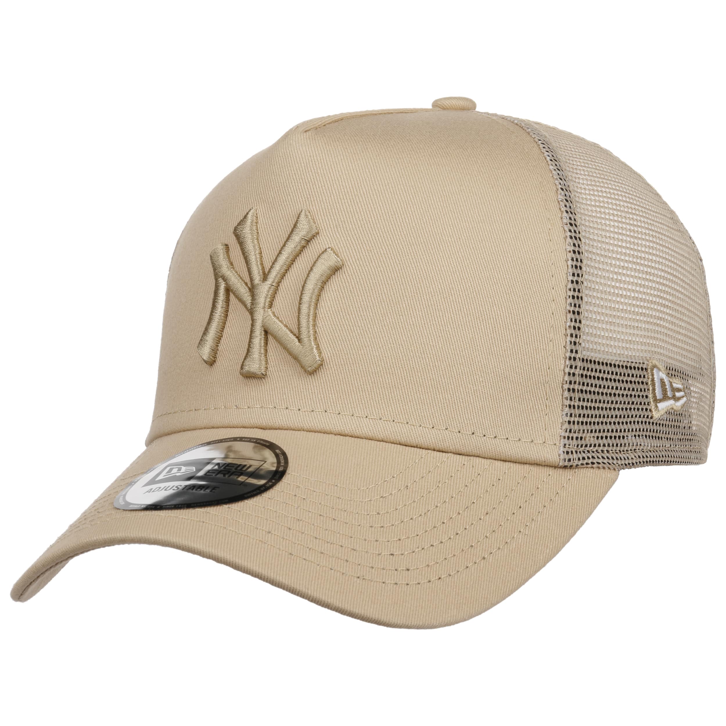 Tonal Mesh NY Yankees Cap by New Era - 32,95
