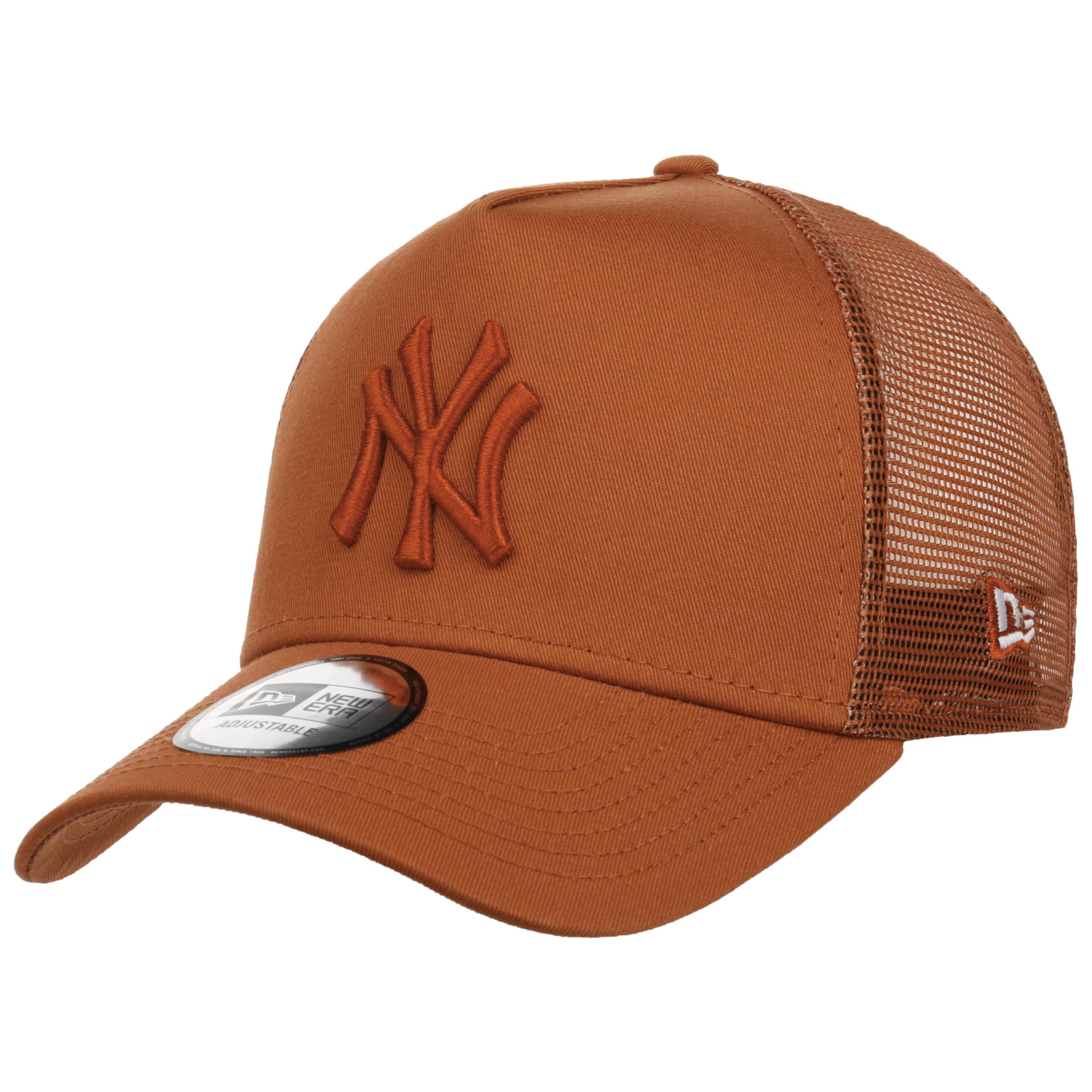 Tonal Mesh NY Yankees Cap by New Era - 32,95