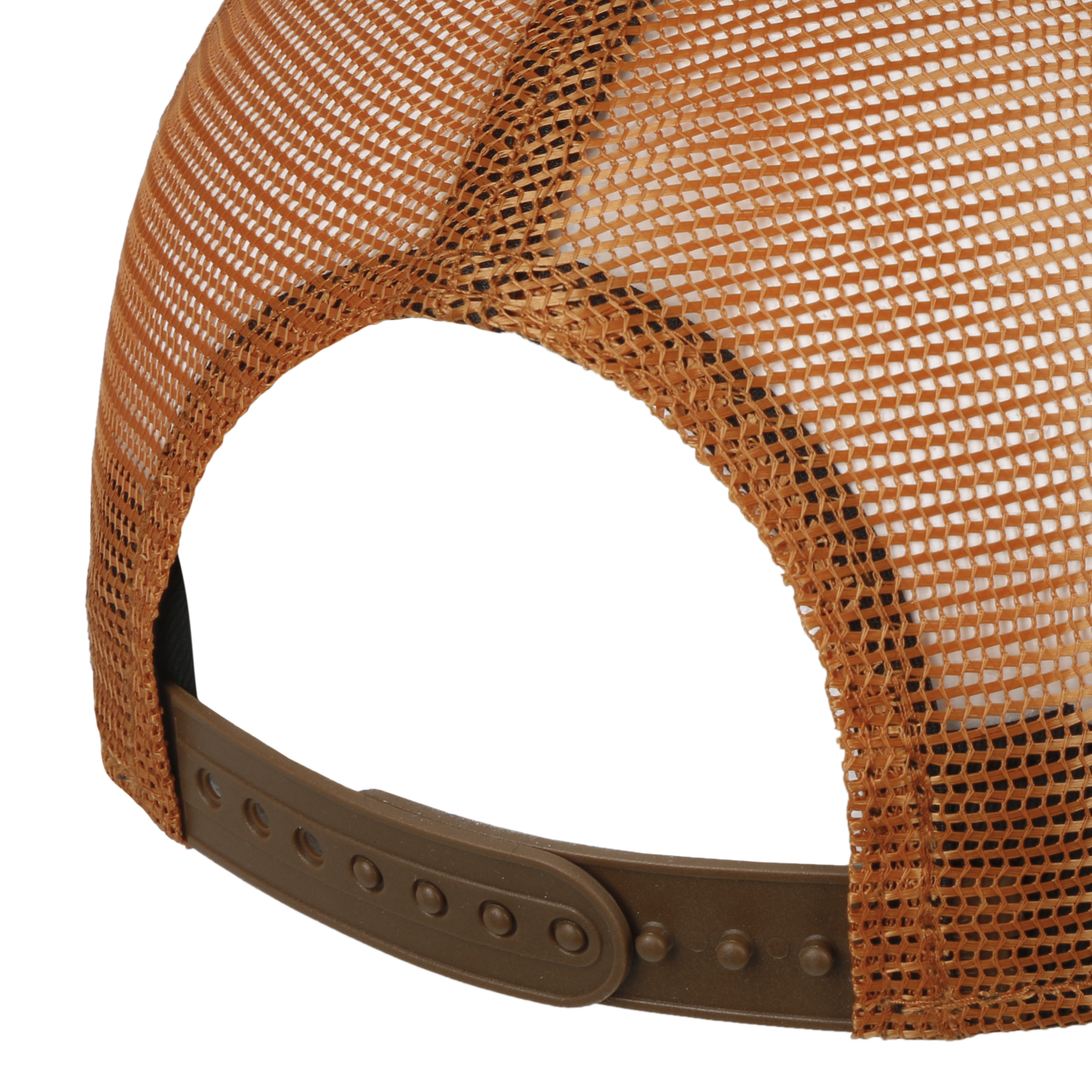 Tonal Mesh NY Yankees Trucker Cap by New Era - 29,95