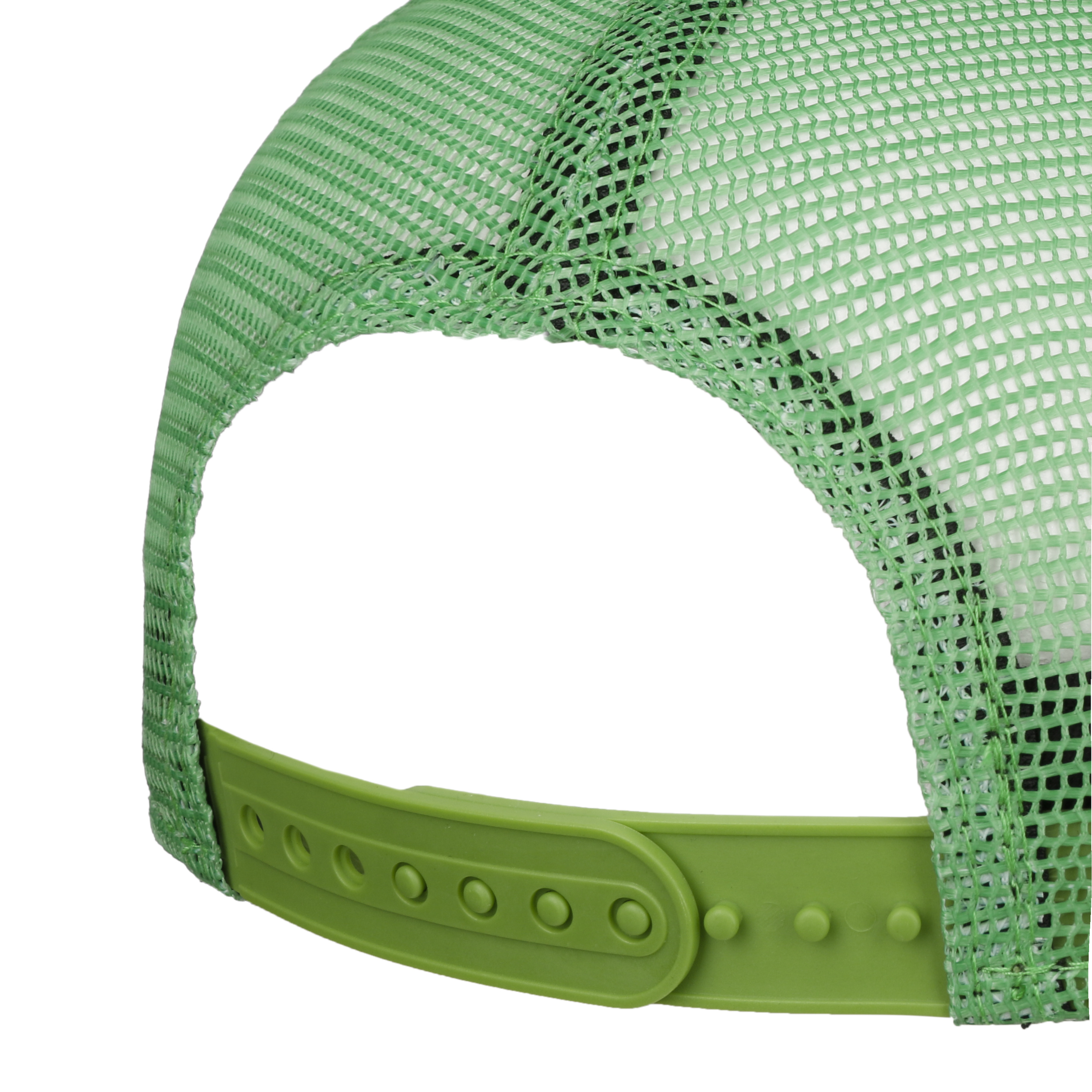 Tonal Mesh NY Yankees Trucker Cap by New Era - CHF 33.95