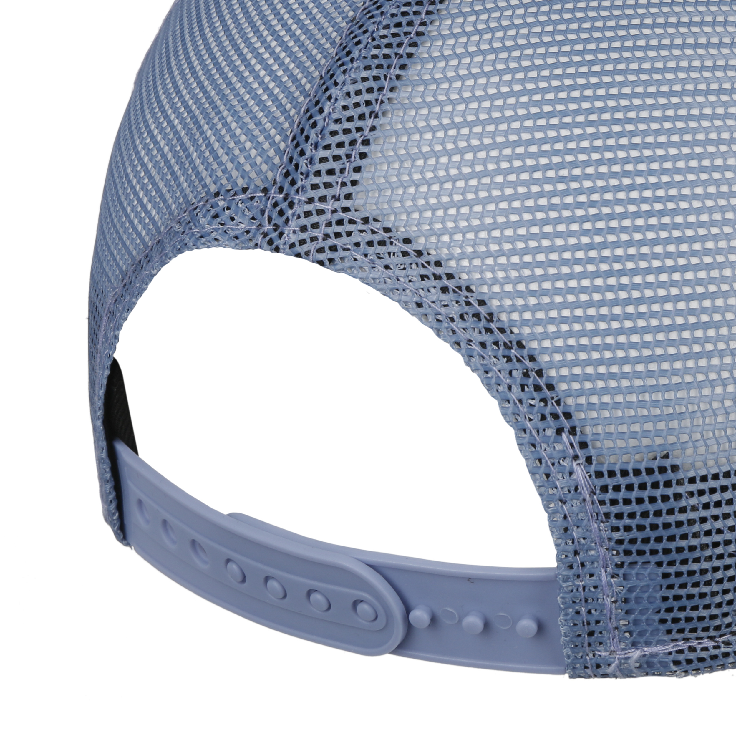 Tonal Mesh NY Yankees Trucker Cap by New Era - 29,95