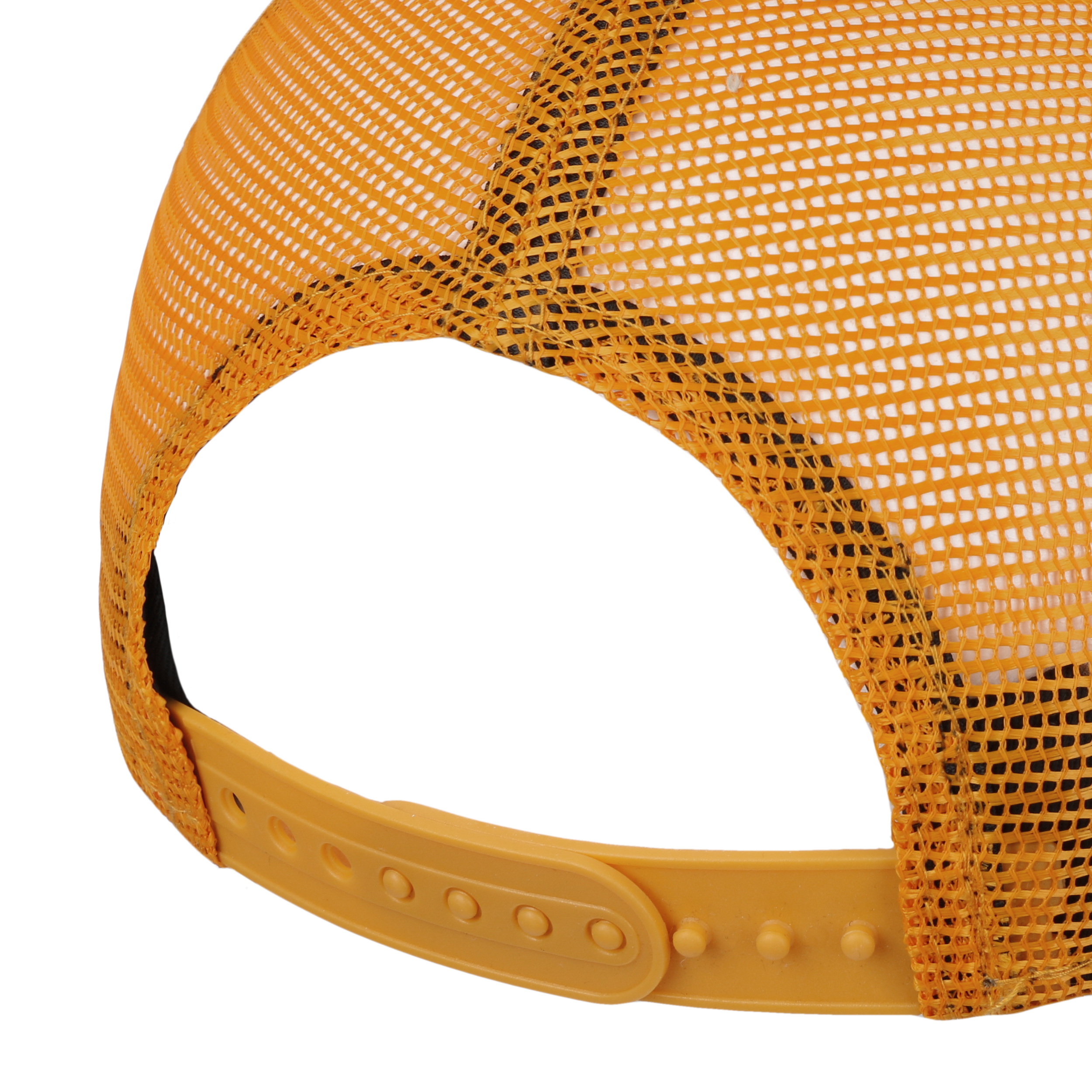 Tonal Mesh NY Yankees Trucker Cap by New Era - 29,95