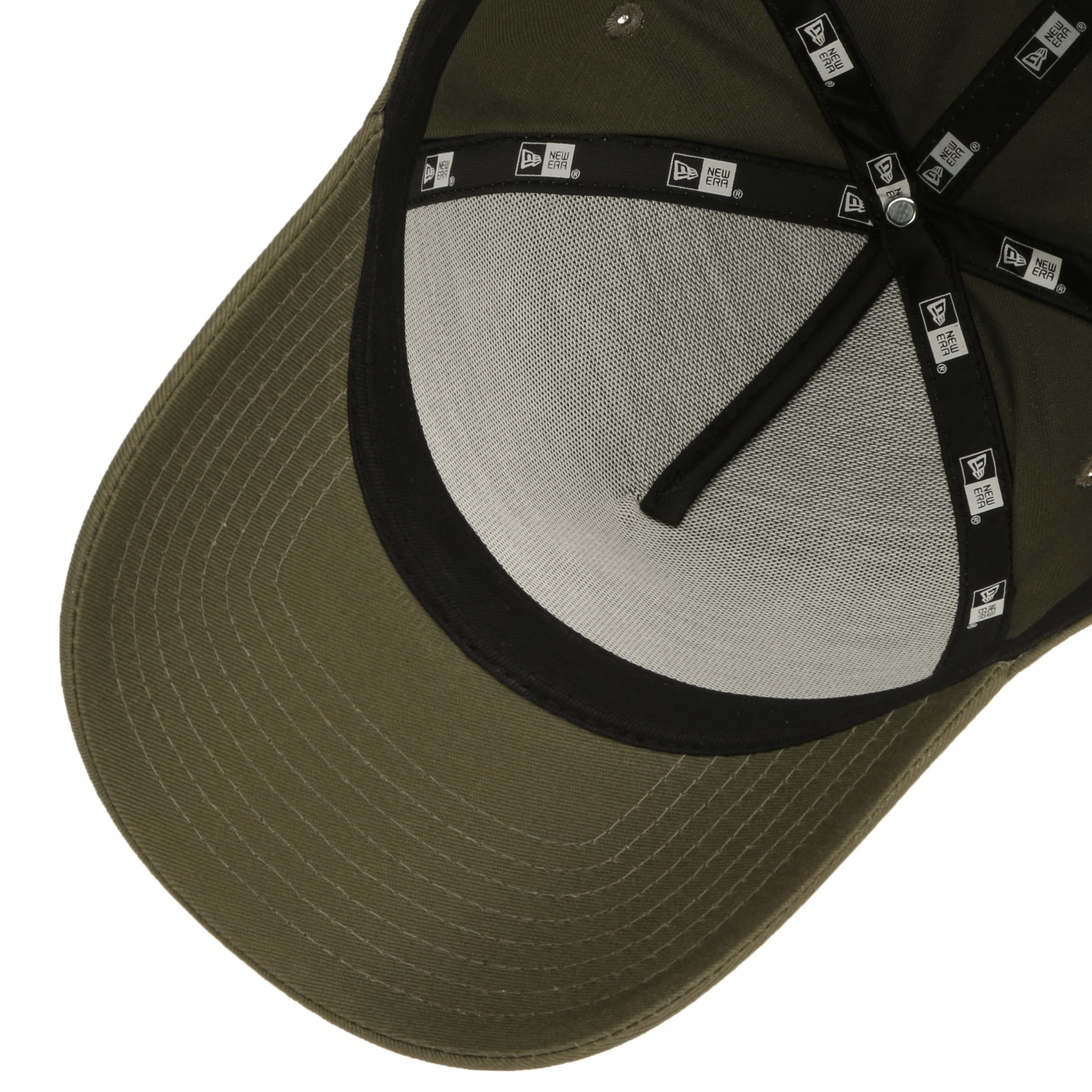 Tonal Outline Dodgers Cap by New Era - 35,95