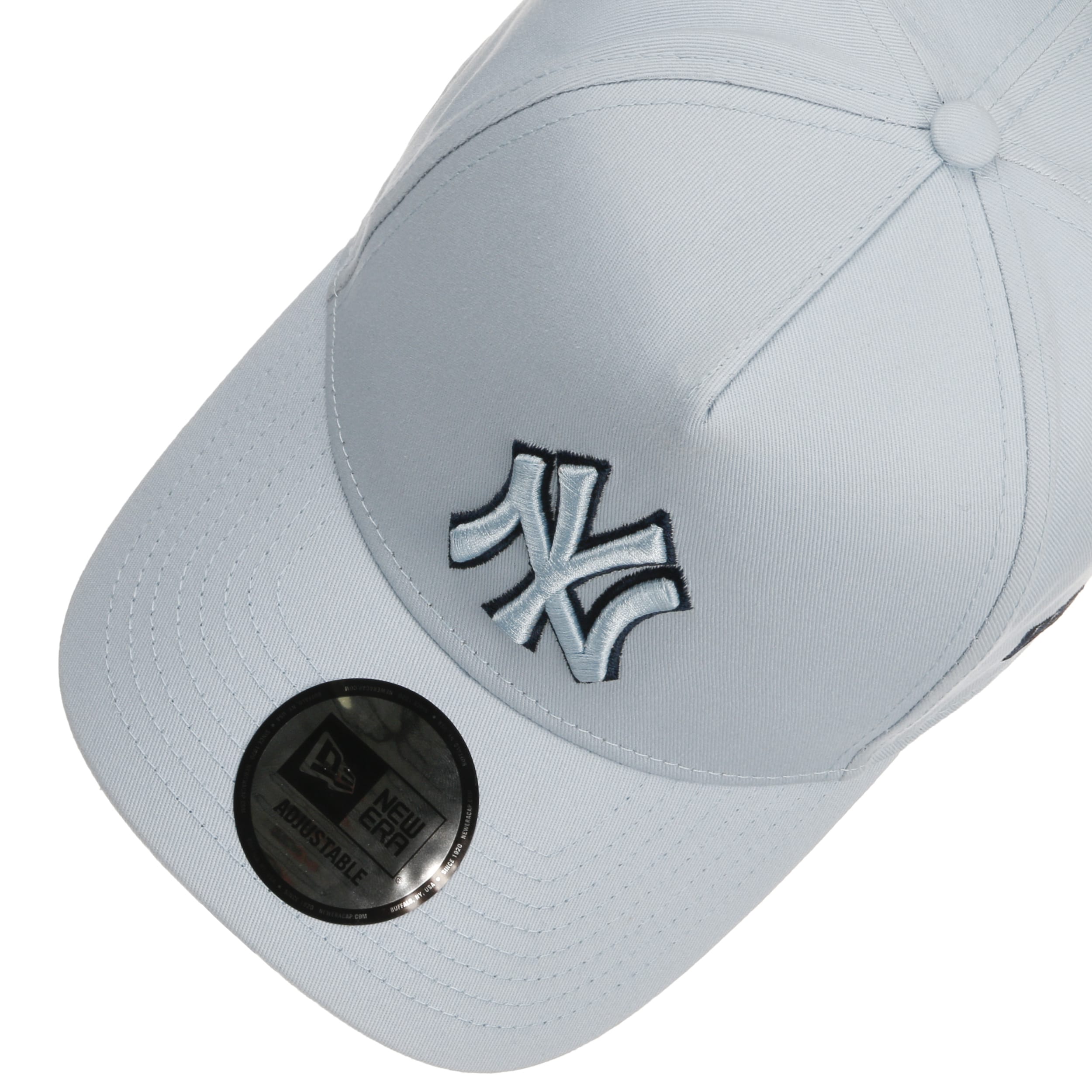Tonal Outline Yankees Cap by New Era - 35,95