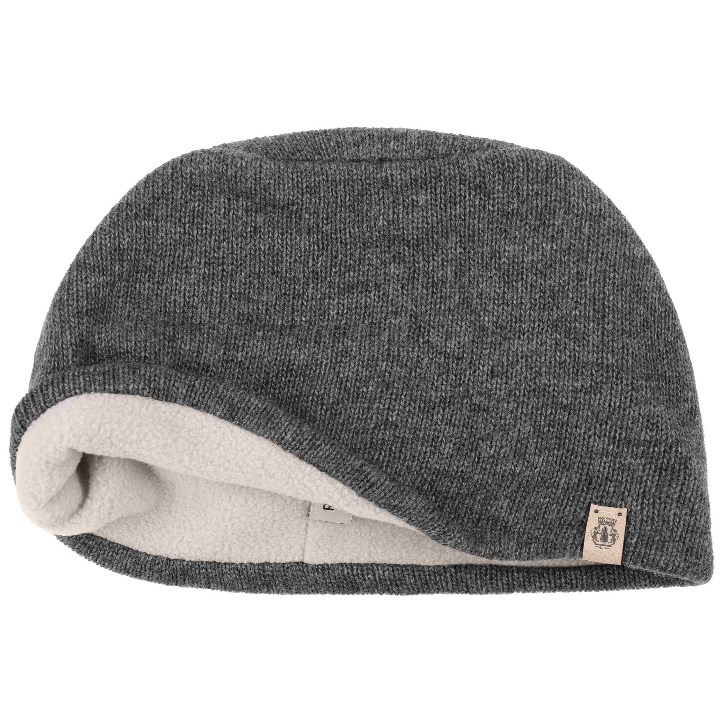 Toque Knit Hat with Cashmere by Roeckl - 34,90