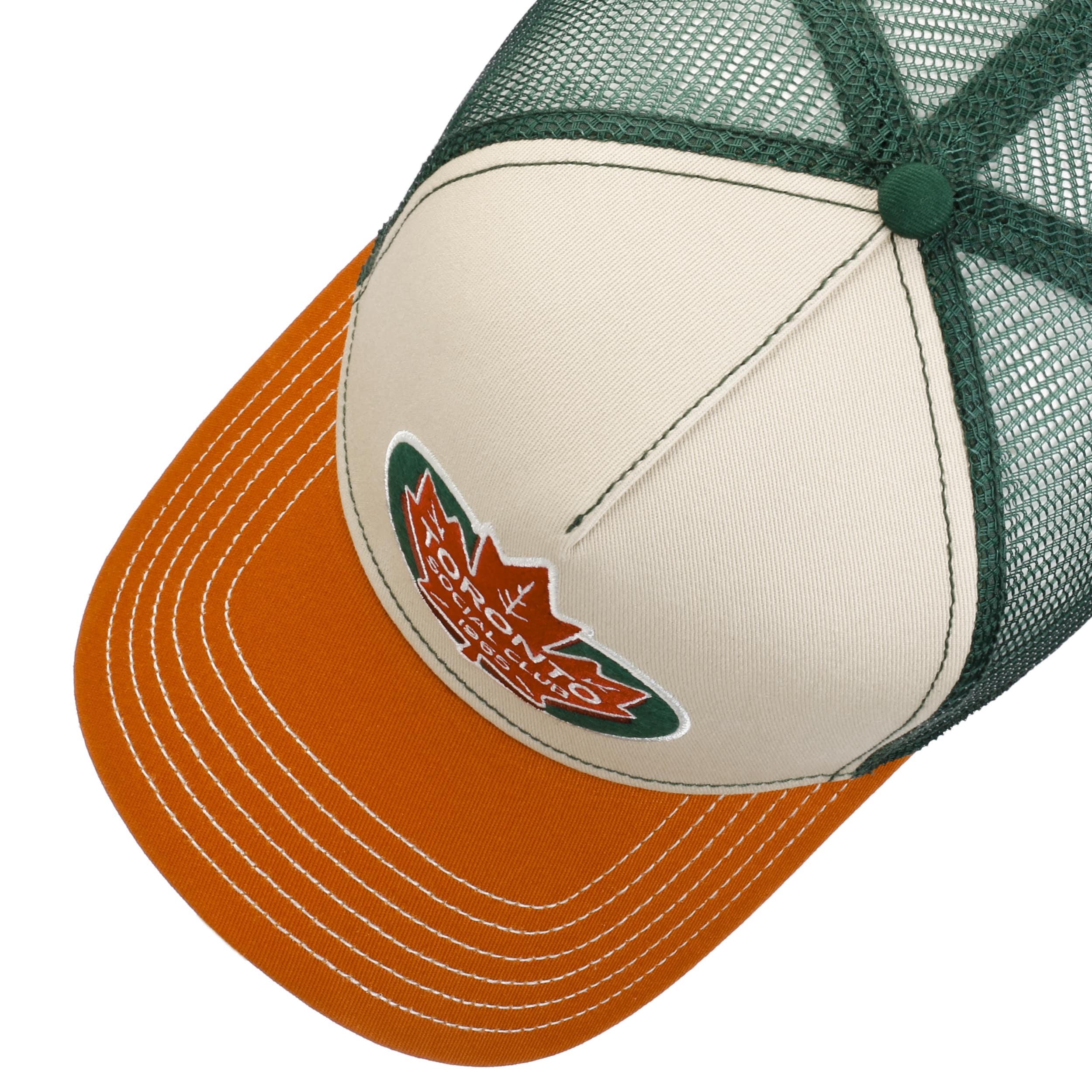 Toronto Social Club Trucker Cap by FWS - 39,90