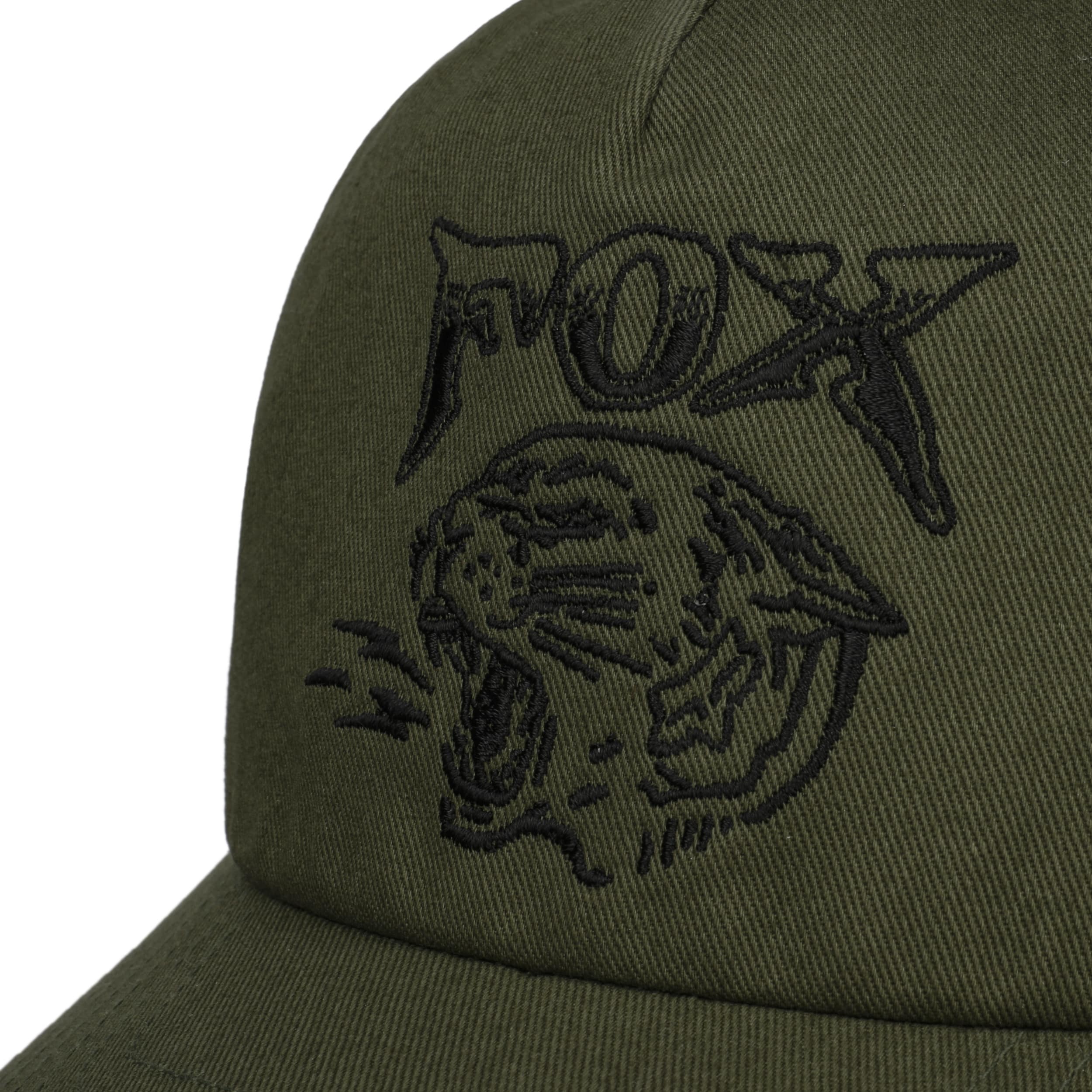Torrero Cap by FOX - CHF 36.95