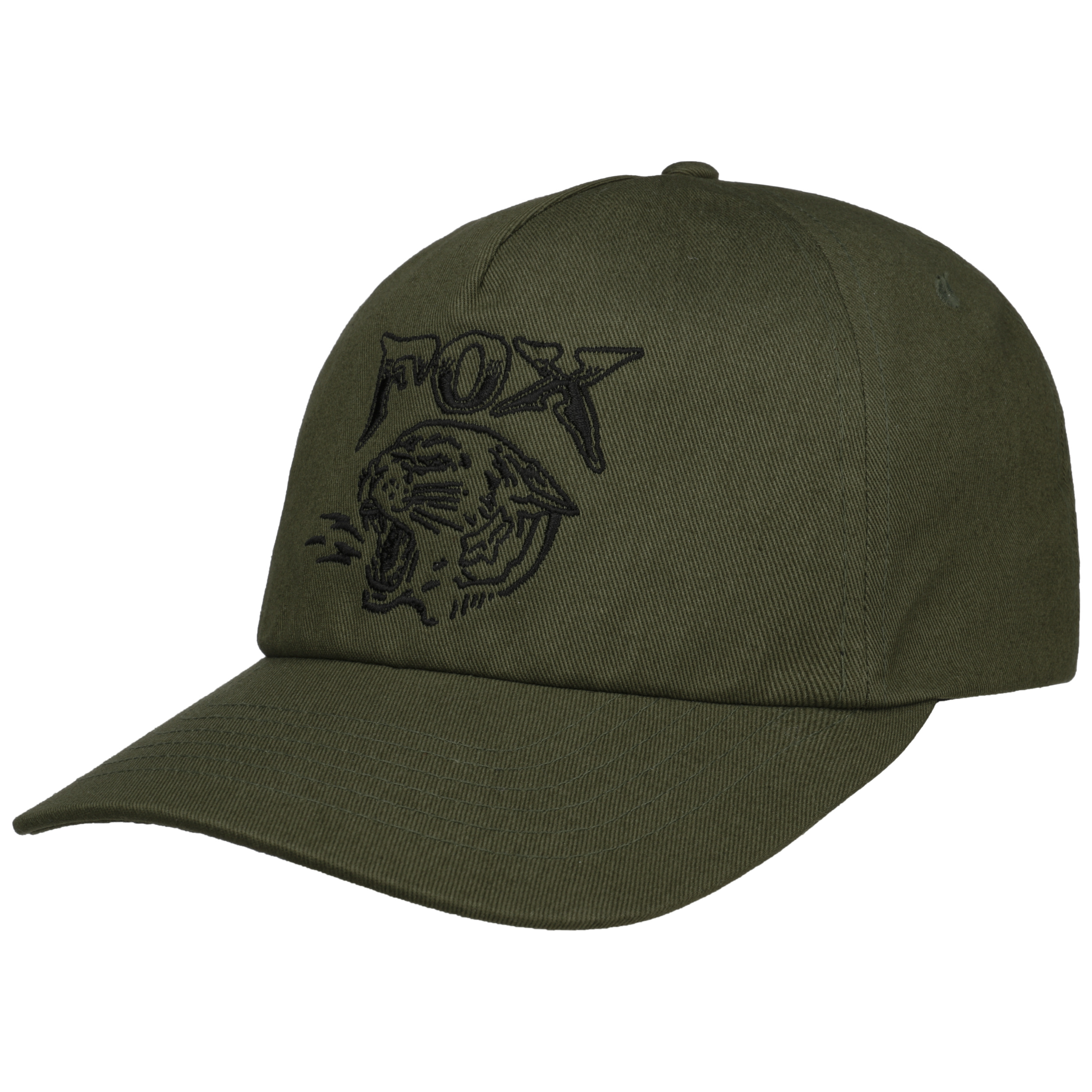 Torrero Cap by FOX - CHF 36.95