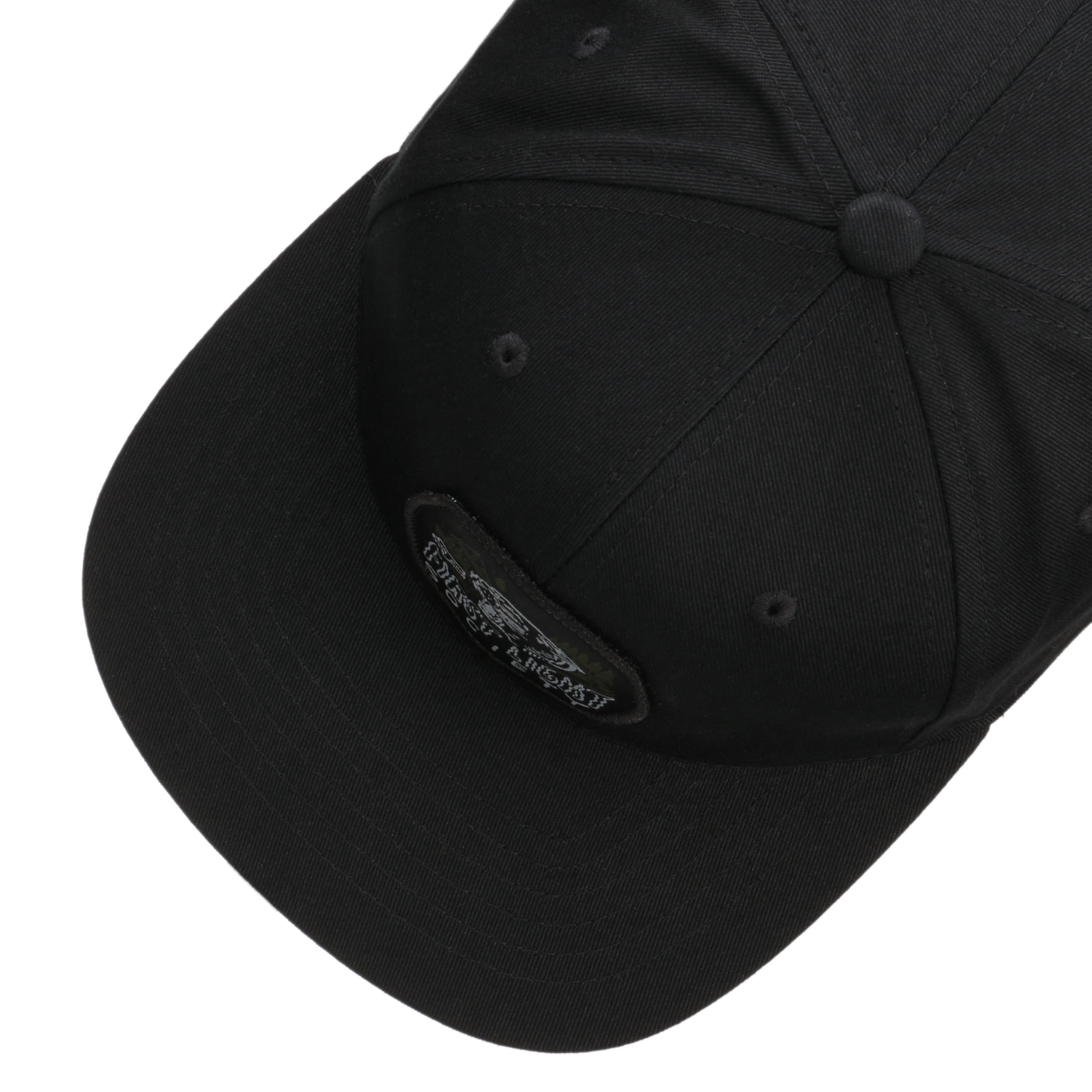 Torrero Flat Brim Cap by FOX - 29,95