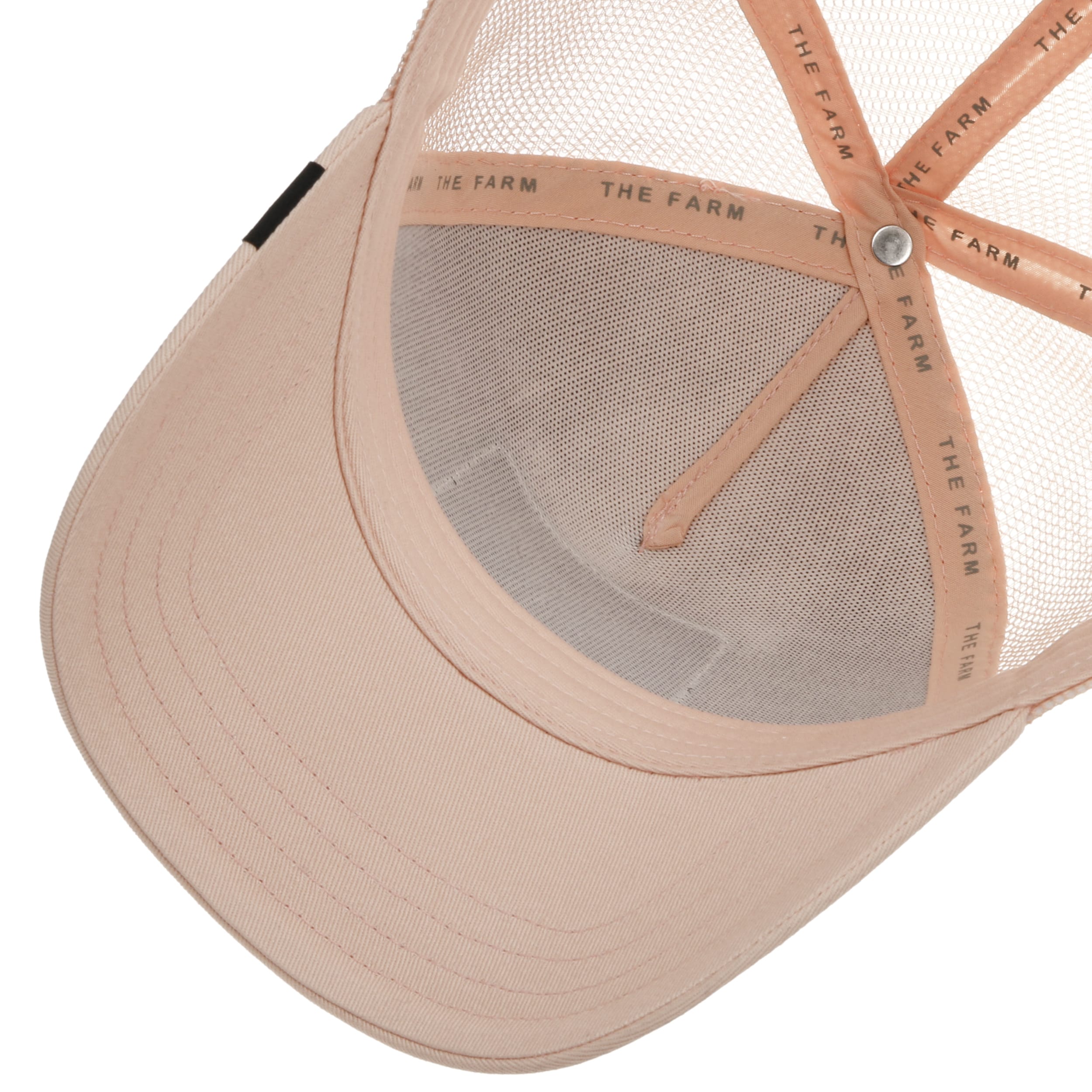 Toucan Mirage Trucker Cap by Goorin Bros. - 44,95