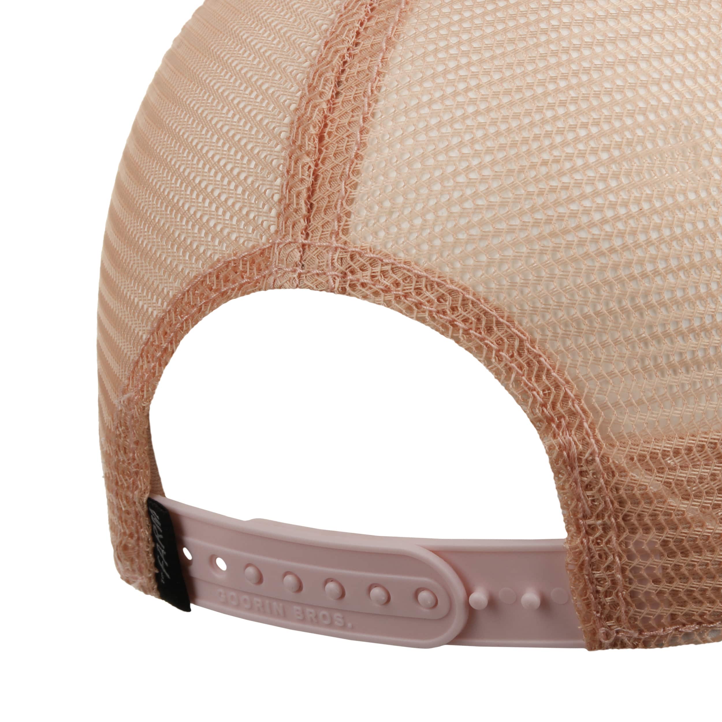 Toucan Mirage Trucker Cap by Goorin Bros. - 44,95