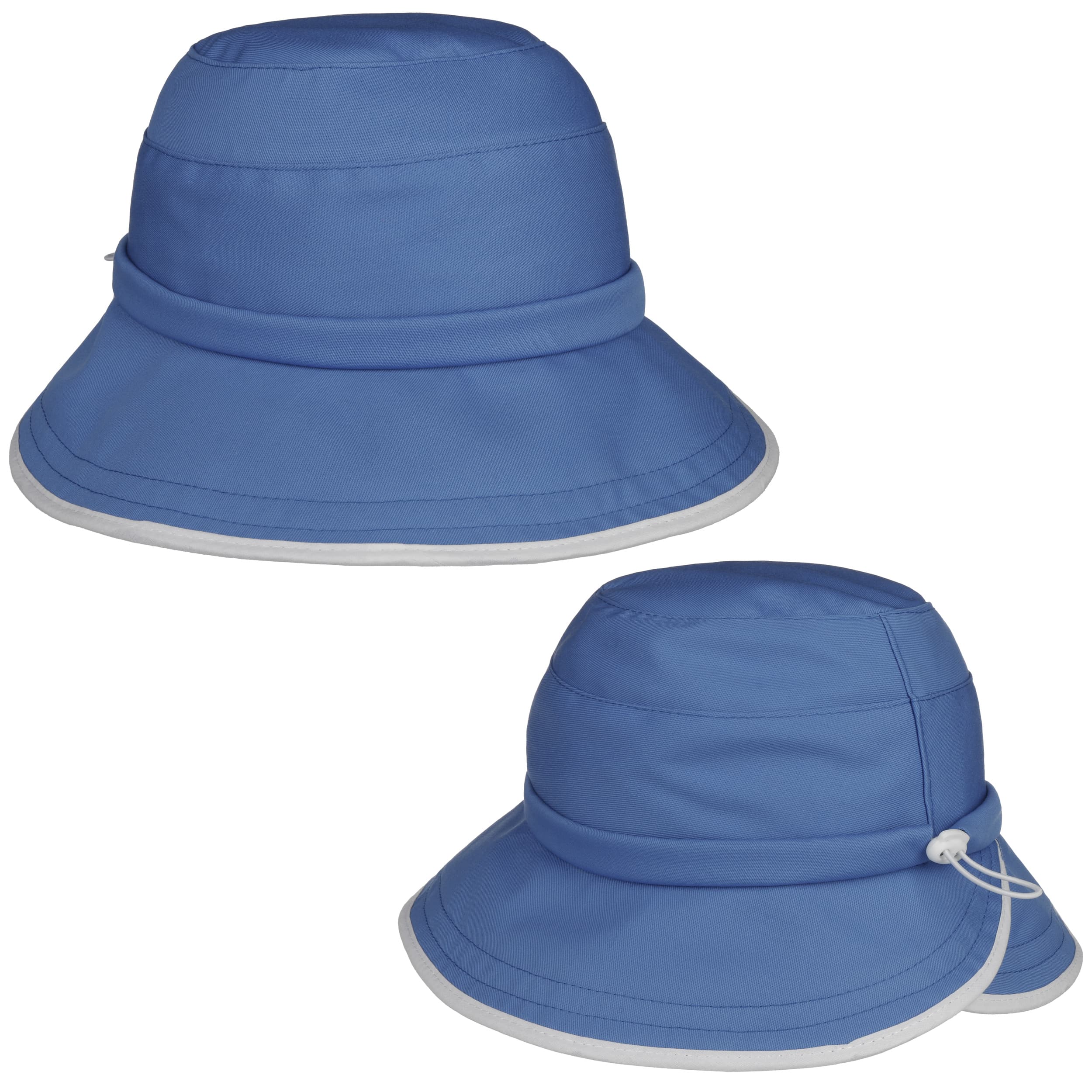 Tovela Cotton Schute mit UV-Schutz - 49,95