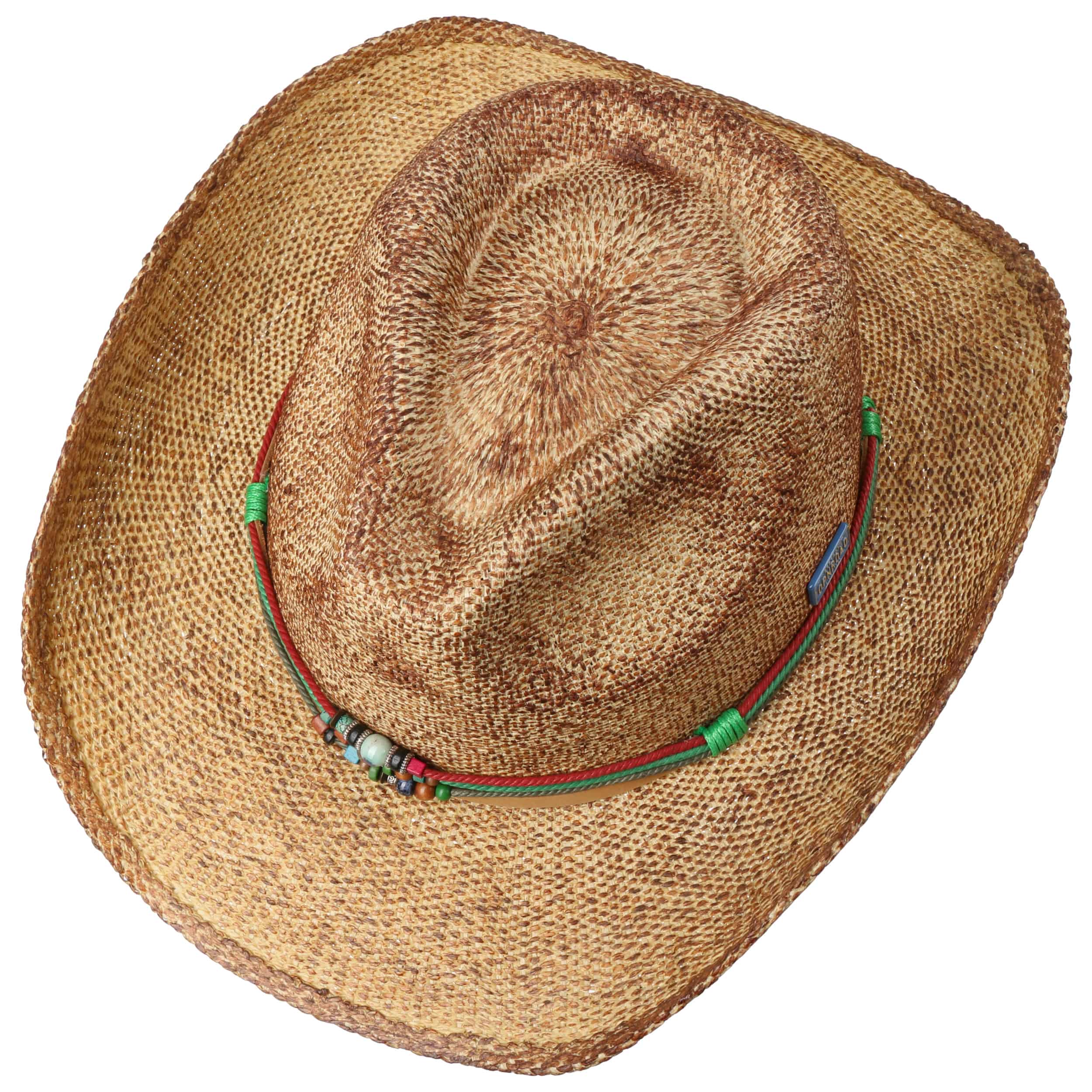 Townsend Toyo Westernhut by Stetson - CHF 77.95