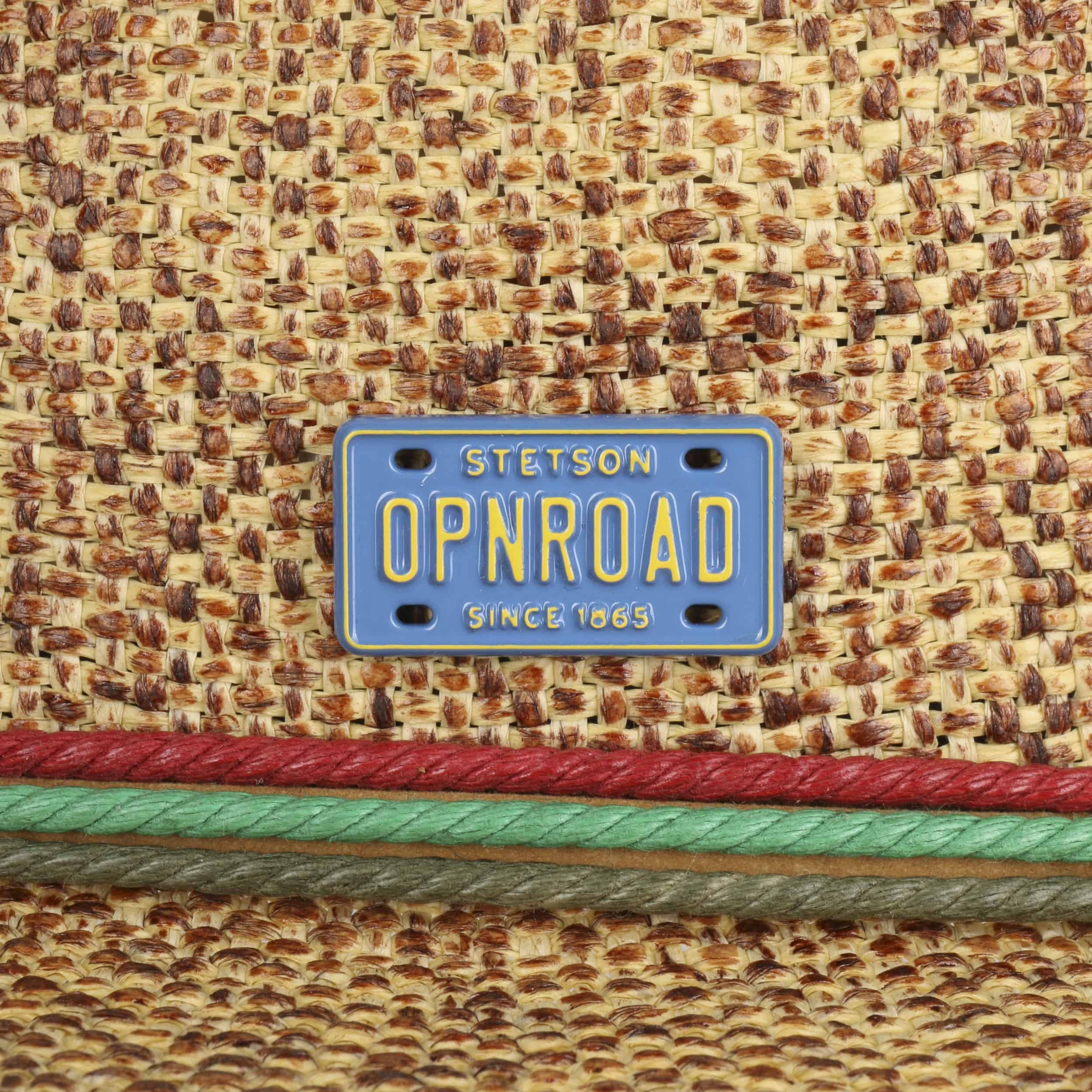 Townsend Toyo Westernhut by Stetson - 69,00