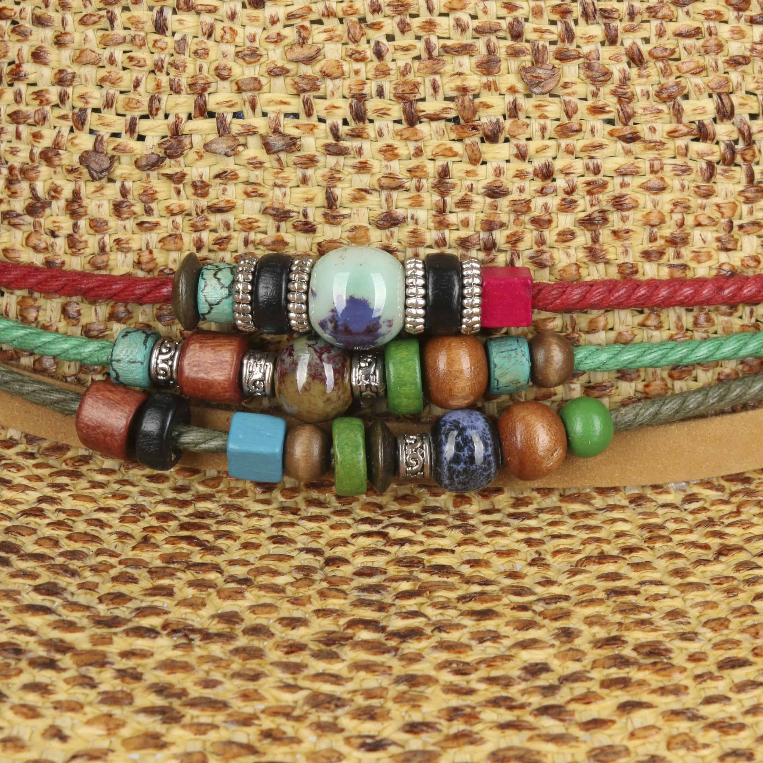 Townsend Toyo Westernhut by Stetson - 69,00