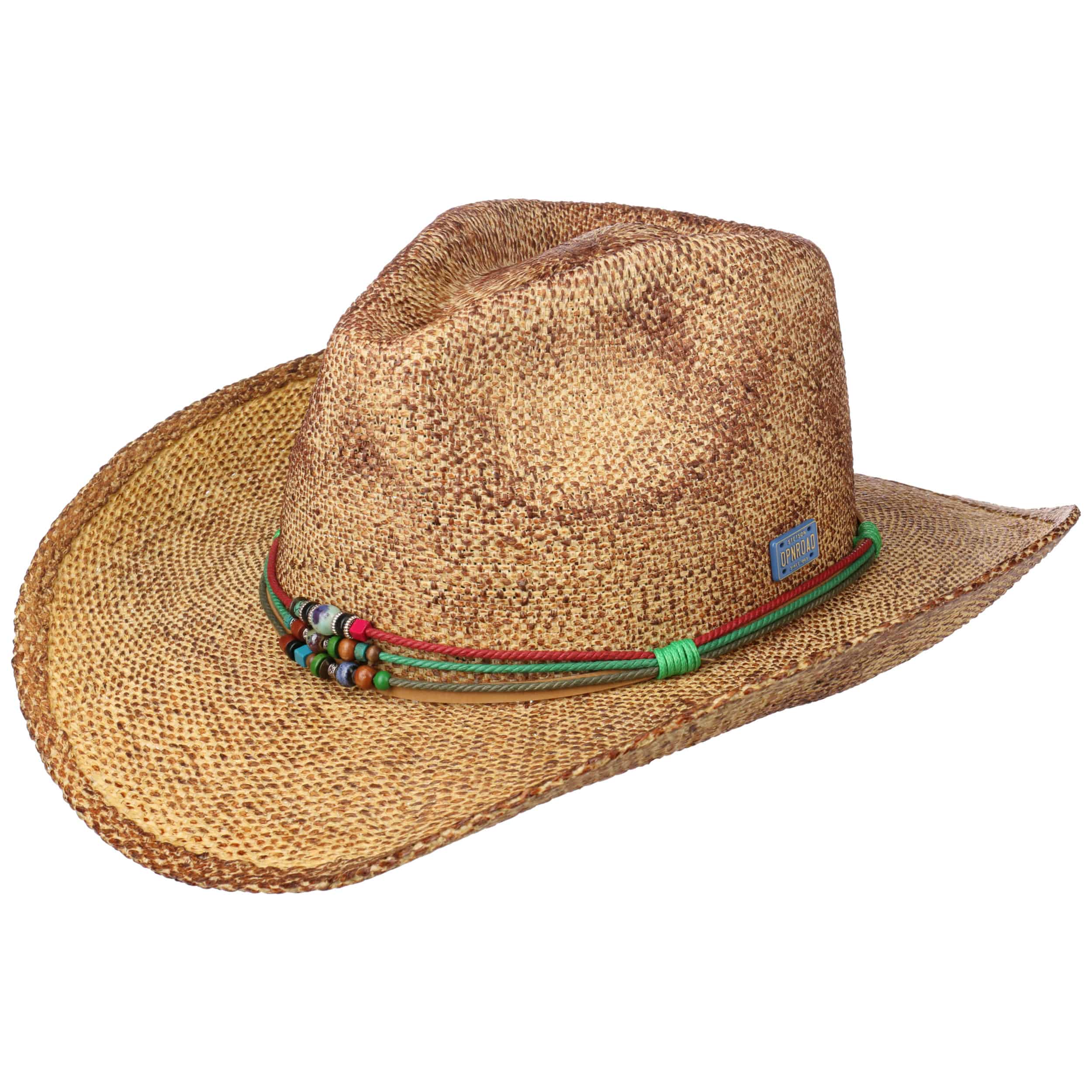 Townsend Toyo Westernhut by Stetson - 69,00